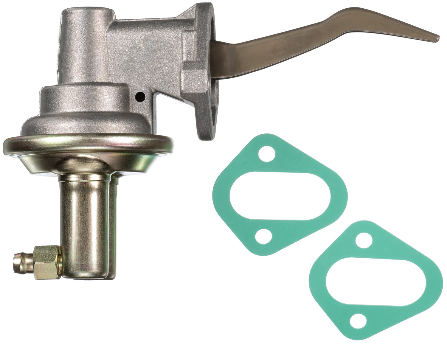 Carter M6984 Mechanical Fuel Pump | Autoplicity