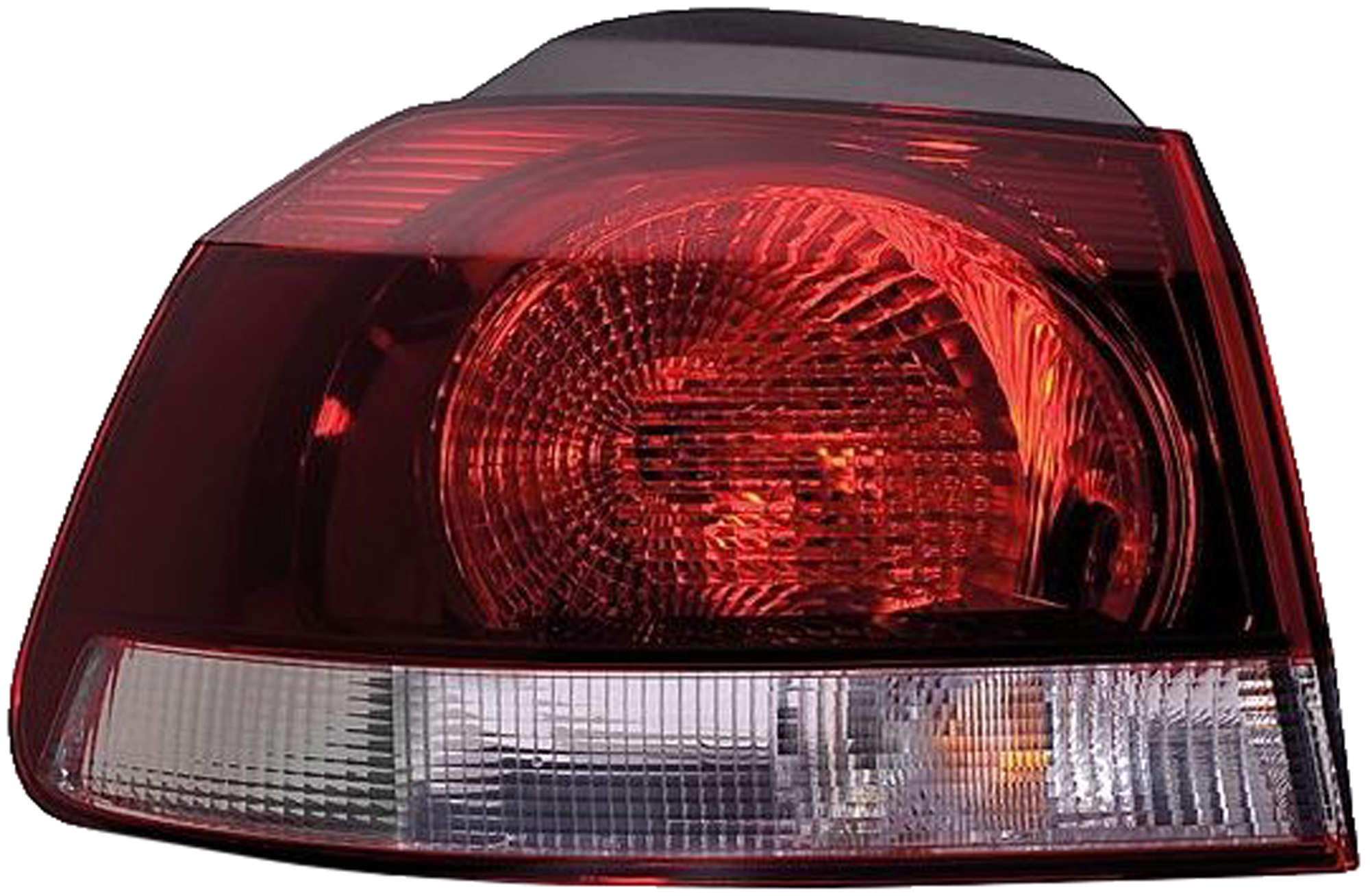 Hella 009922151 Tail Light Left Side | Autoplicity