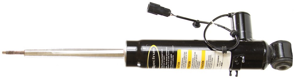 Monroe Shocks & Struts C1512 Monroe Oespectrum Shock Absorber (c1512 ...