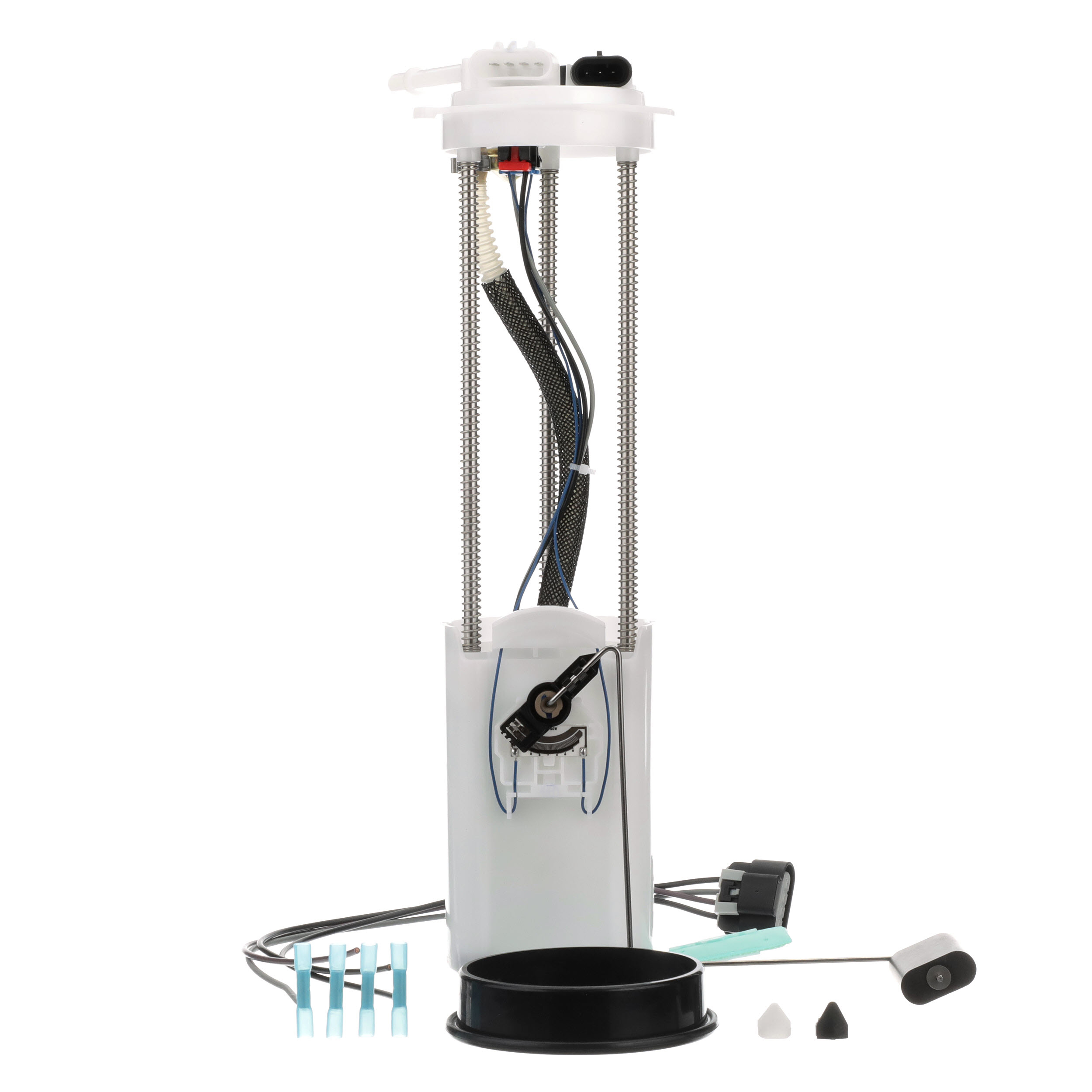 Carter P74835M Fuel Pump Module Assembly | Autoplicity