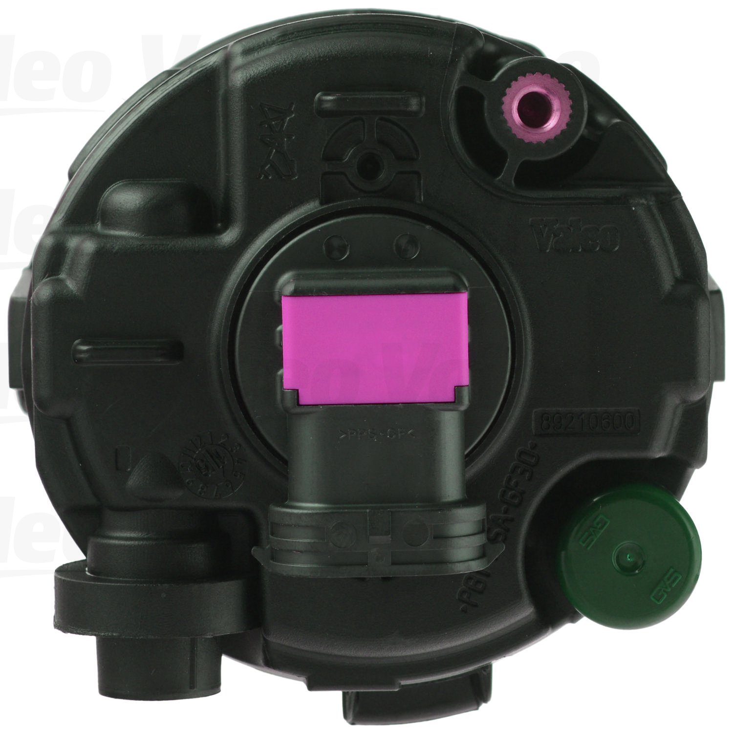 Valeo 43403 Driver Side/Passenger Side OE Fog Light | Autoplicity