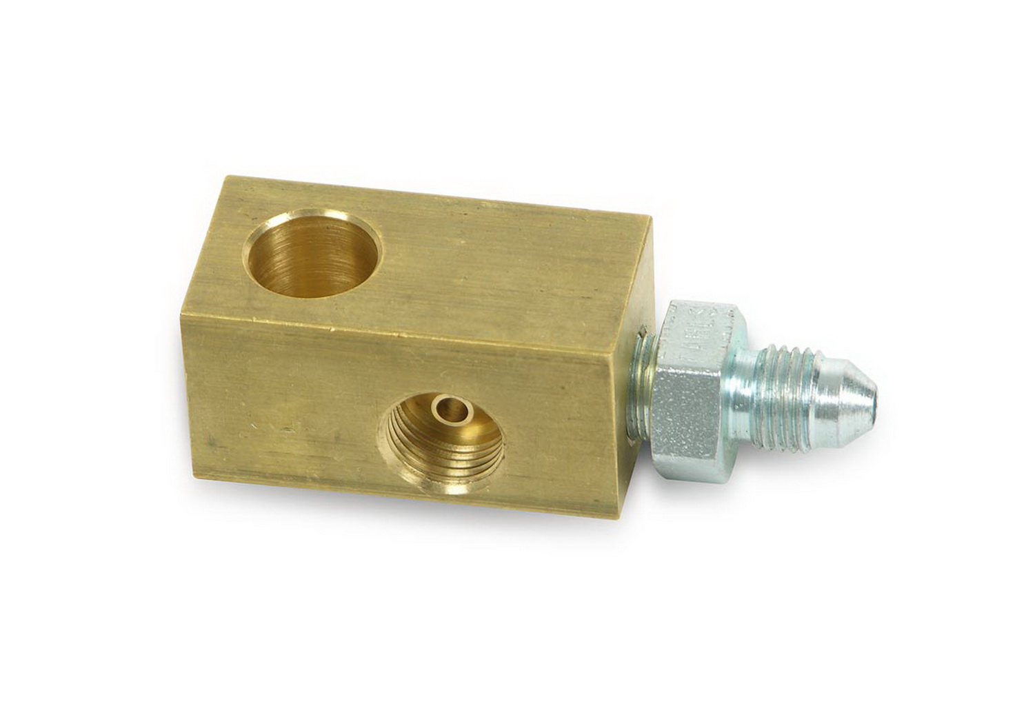 Earl's Performance 972051BERLP Hyperfirm™ Brake Line Adapter | Autoplicity