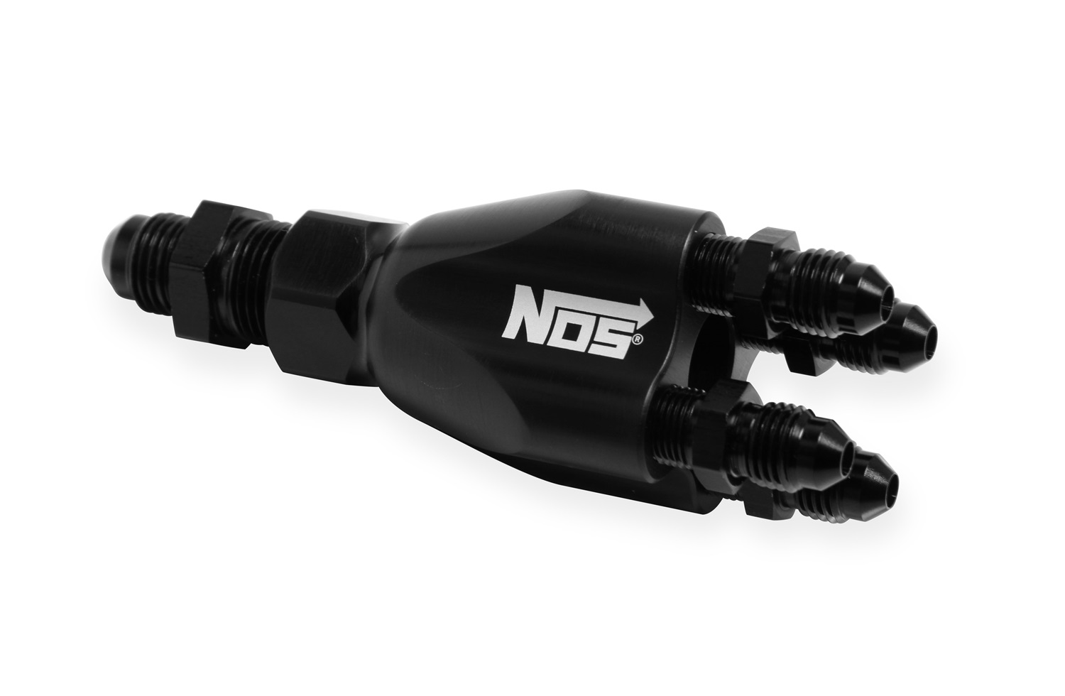 NOS/Nitrous Oxide System 16752NOS Showerhead Distribution Block ...
