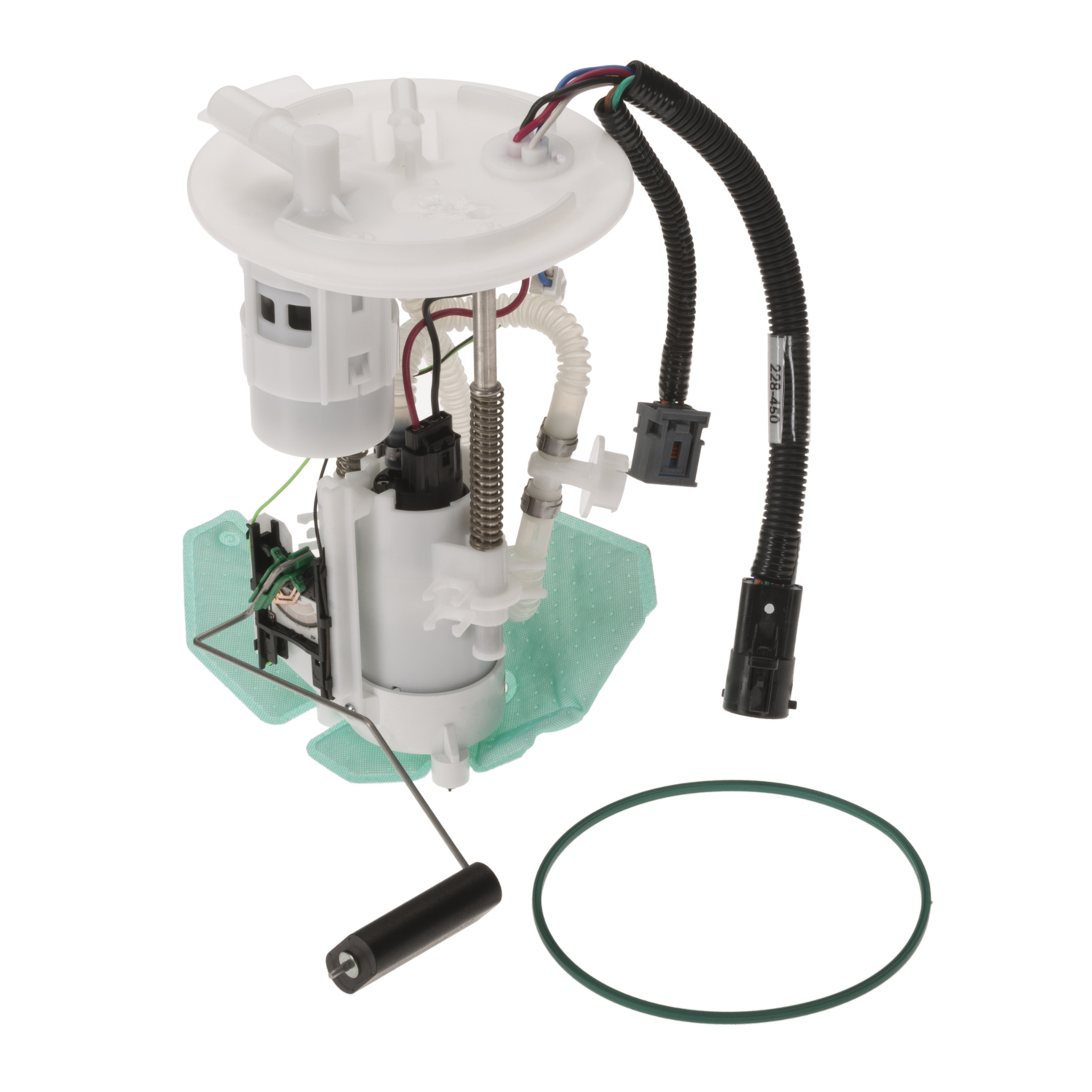 Carter P76118M Fuel Pump Module Assembly | Autoplicity