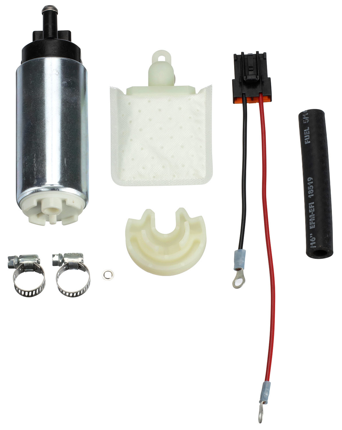 Carter P74181HP Electrical Fuel Pump | Autoplicity