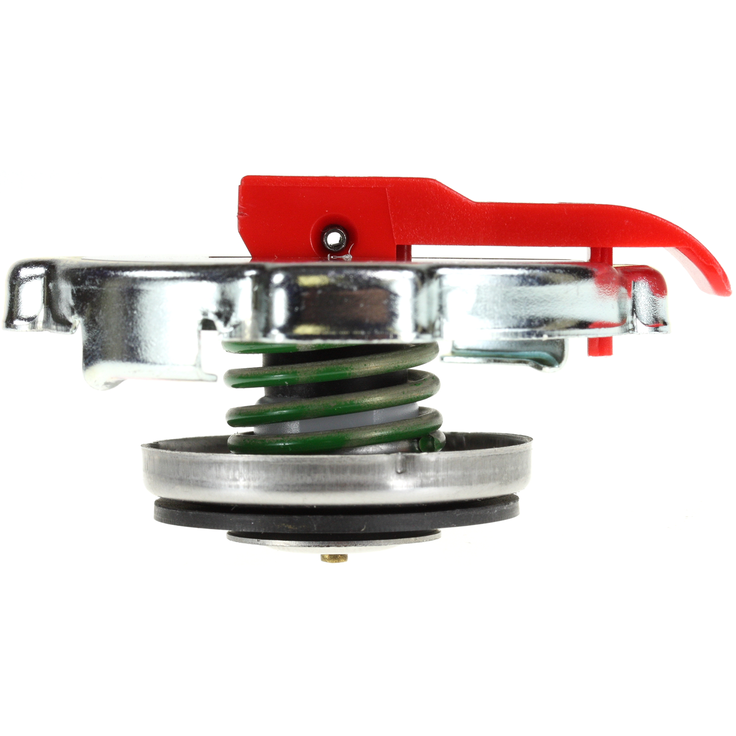 Motorad ST16 Safety Lever Radiator Cap | Autoplicity