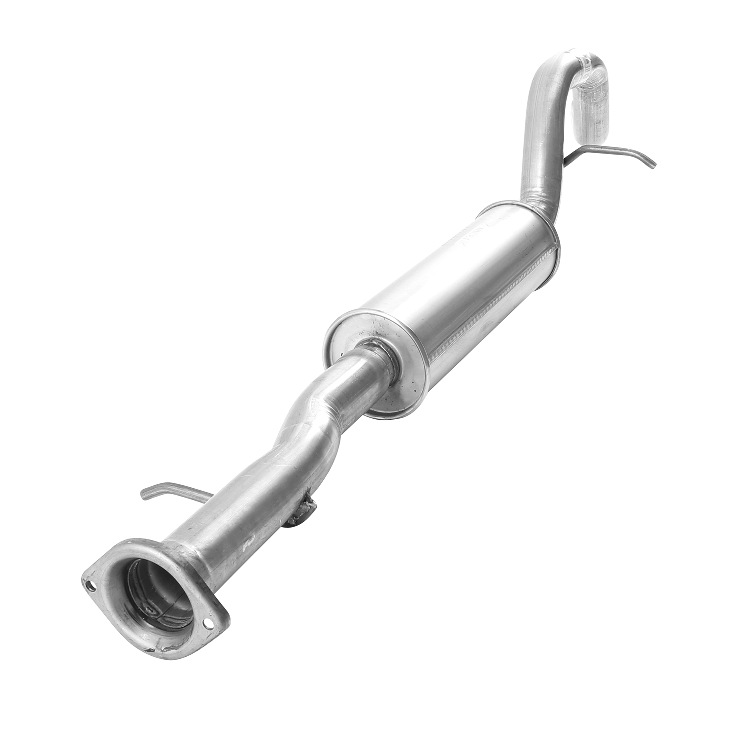 AP EXHAUST 68528 Exhaust Pipe | Autoplicity