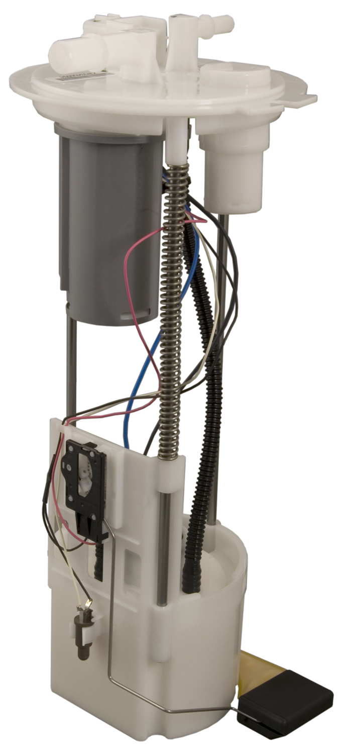 Carter Fuel Pump Module Assembly | Autoplicity