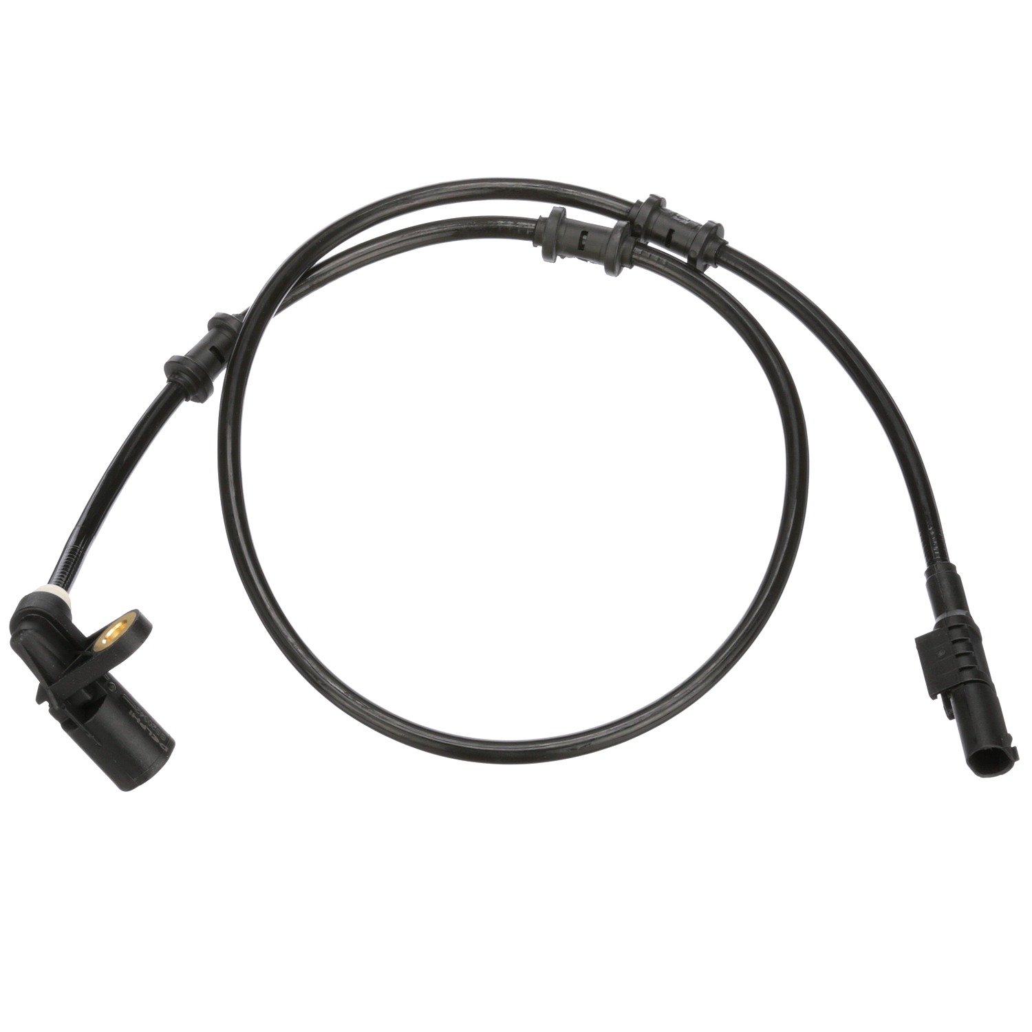 Delphi SS20342 Abs Wheel Speed Sensor | Autoplicity