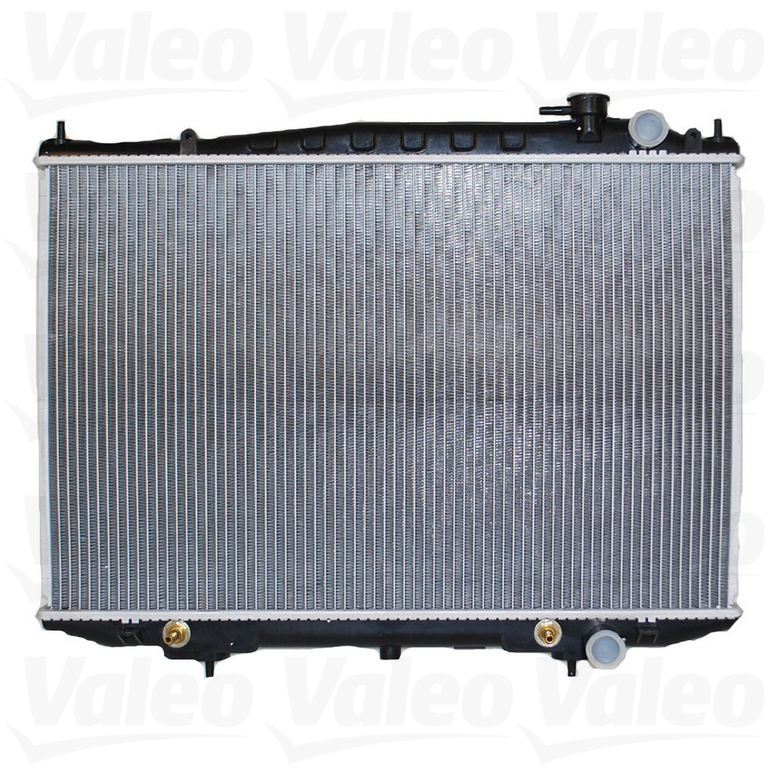 Valeo 376101 Radiator | Autoplicity