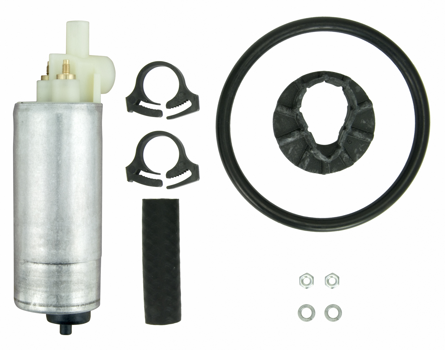 Carter P60567 Carotor Gerotor Electric Fuel Pump | Autoplicity