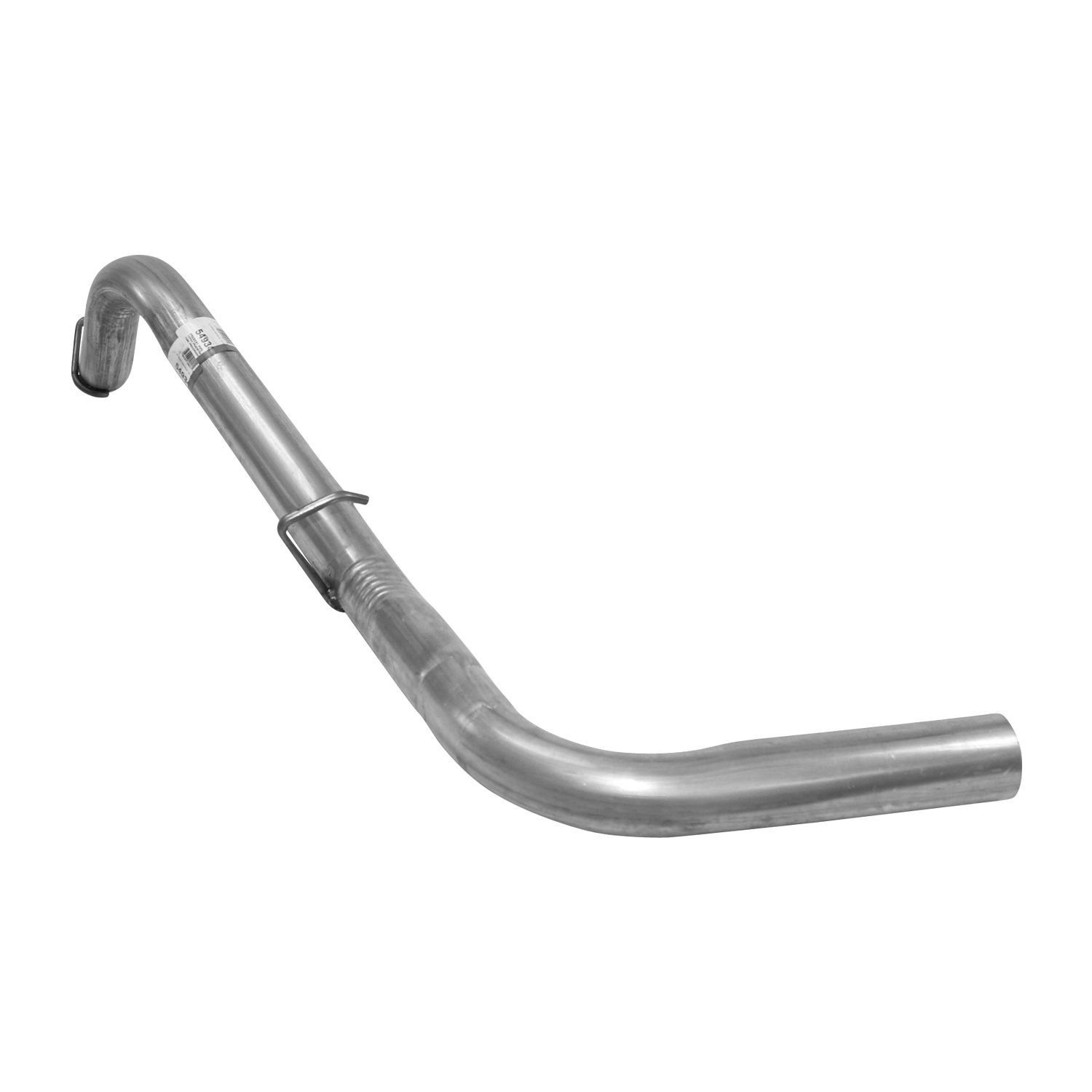 AP EXHAUST 54934 AP EXHAUST Products 54934 Exhaust Tail Pipe | Autoplicity