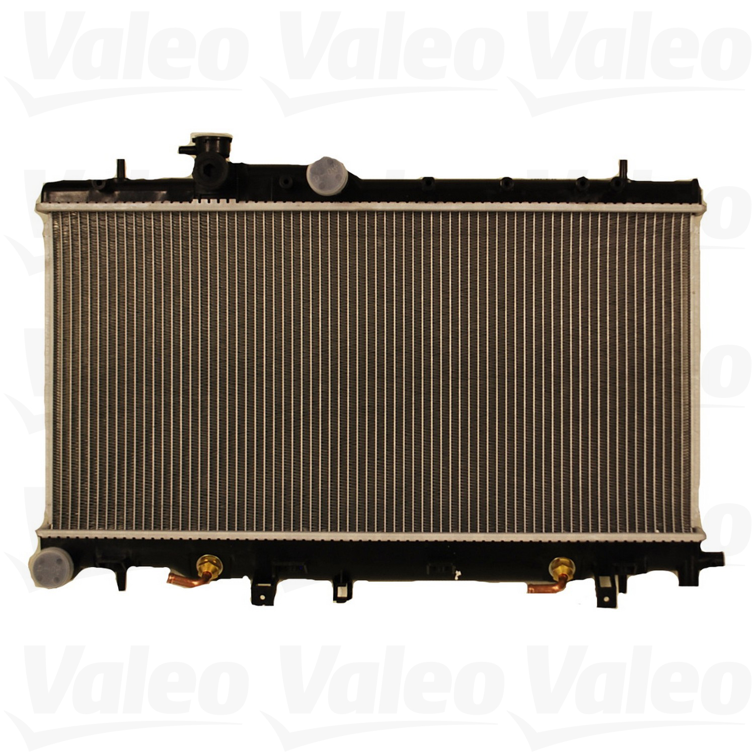 Valeo 376116 Radiator | Autoplicity