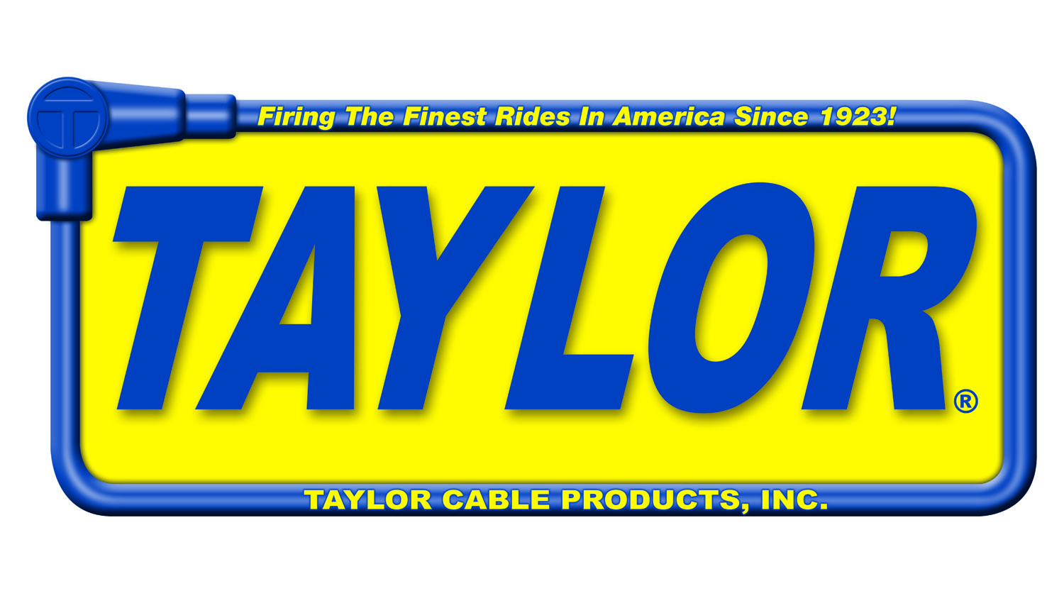 Taylor Made 169 Small Taylor Banner 20 X 36" | Autoplicity