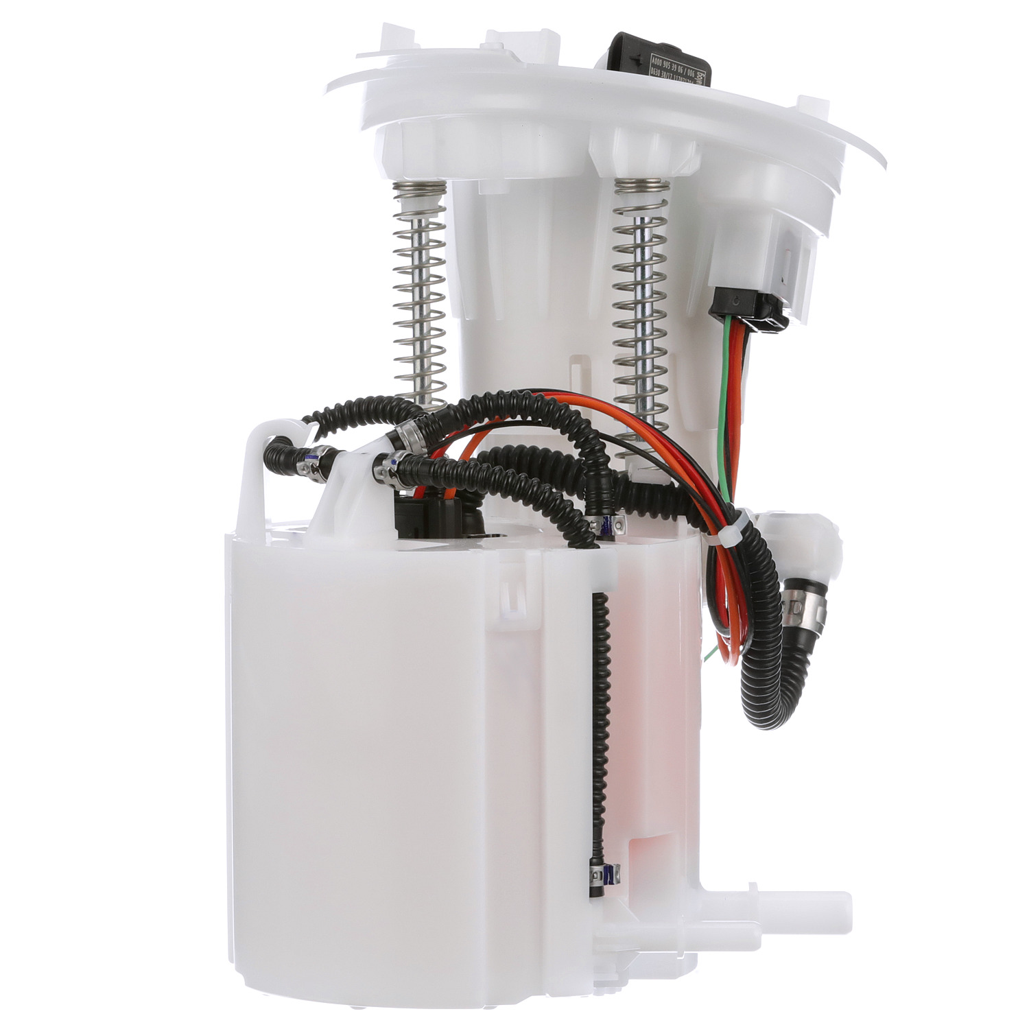 Delphi FG2203 Fuel Pump Module Assembly | Autoplicity