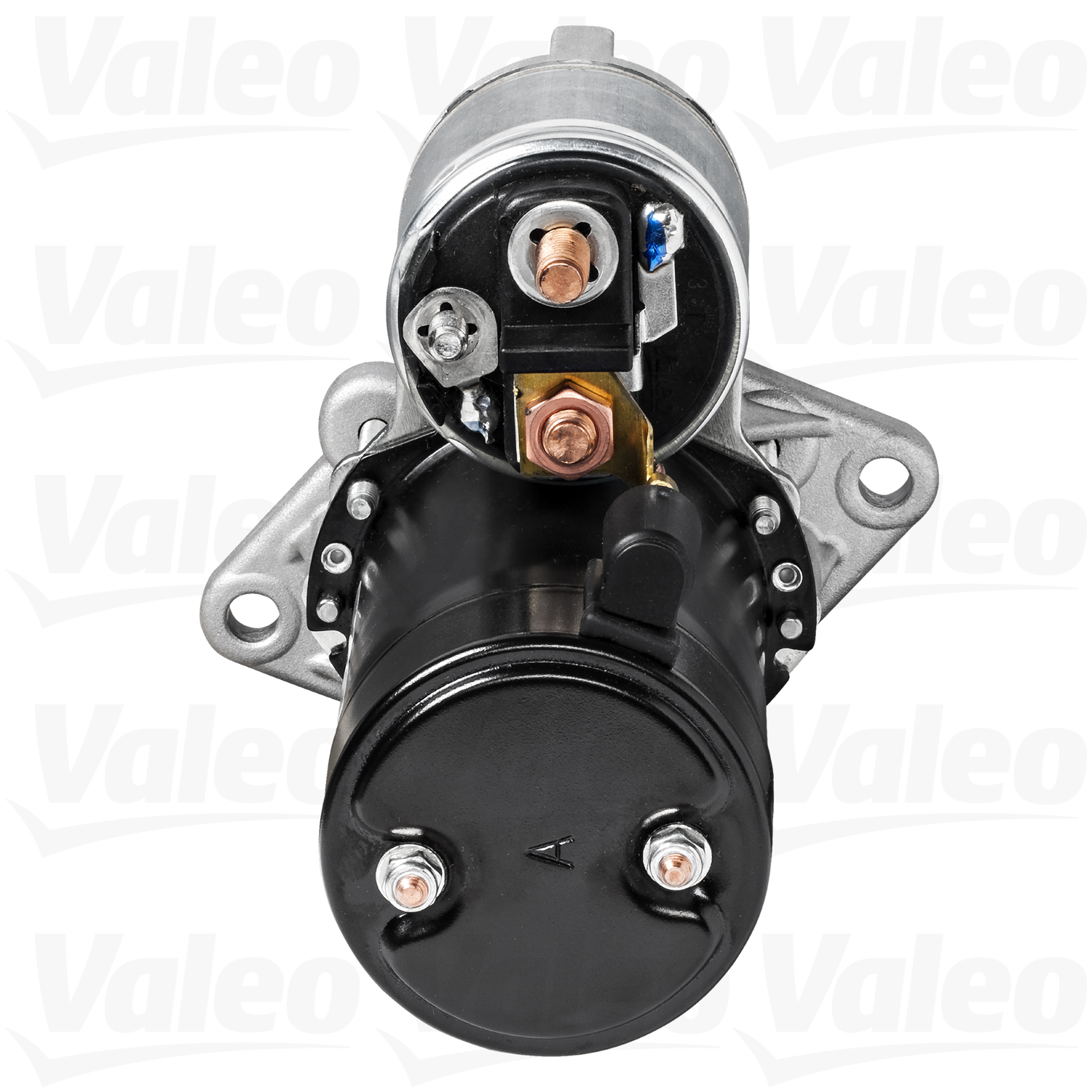 Valeo 438183 Starter Motor | Autoplicity