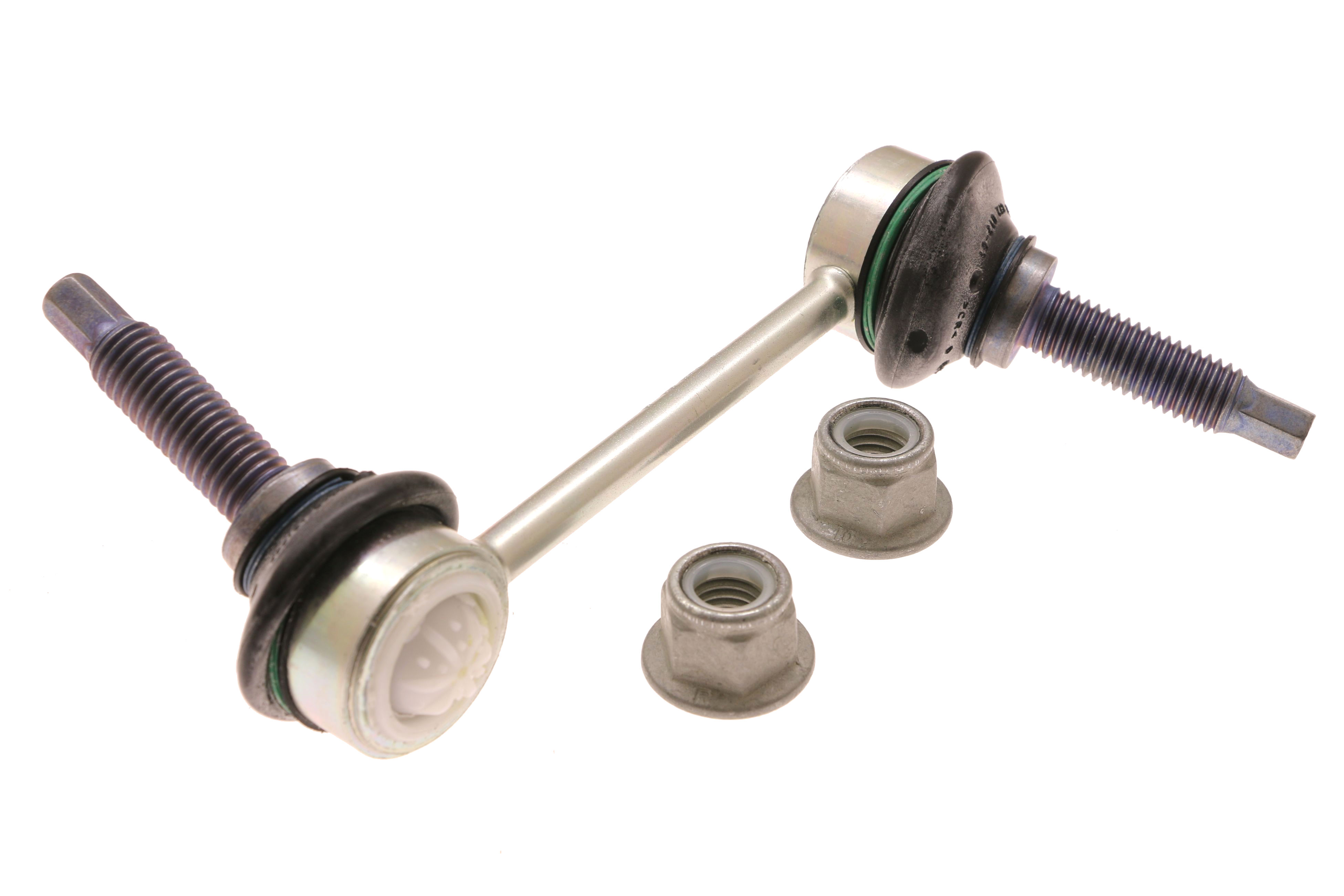 Lemfoerder 29592 01 Suspension Stabilizer Bar Link Kit | Autoplicity