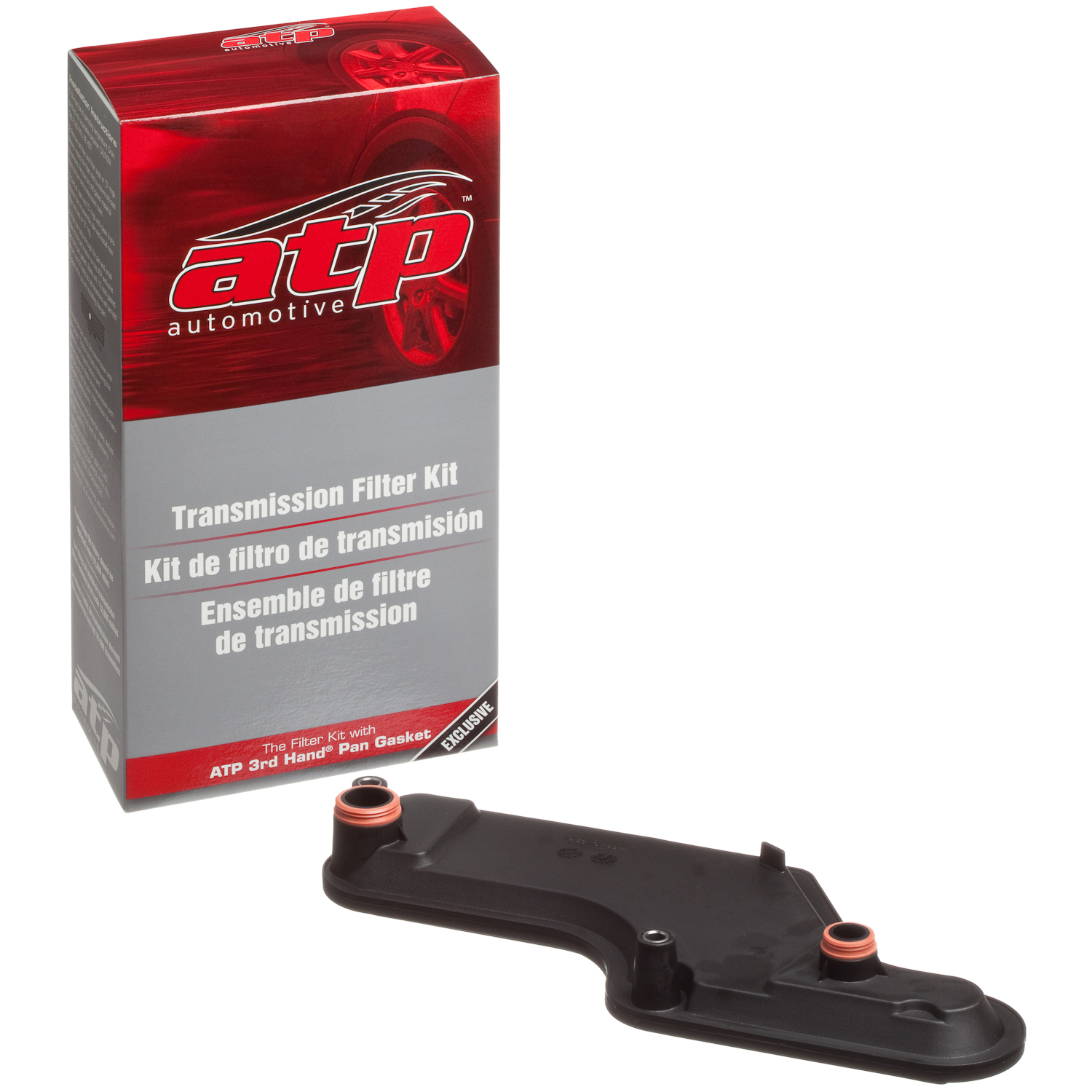ATP B352 Automatic Transmission Filters | Autoplicity