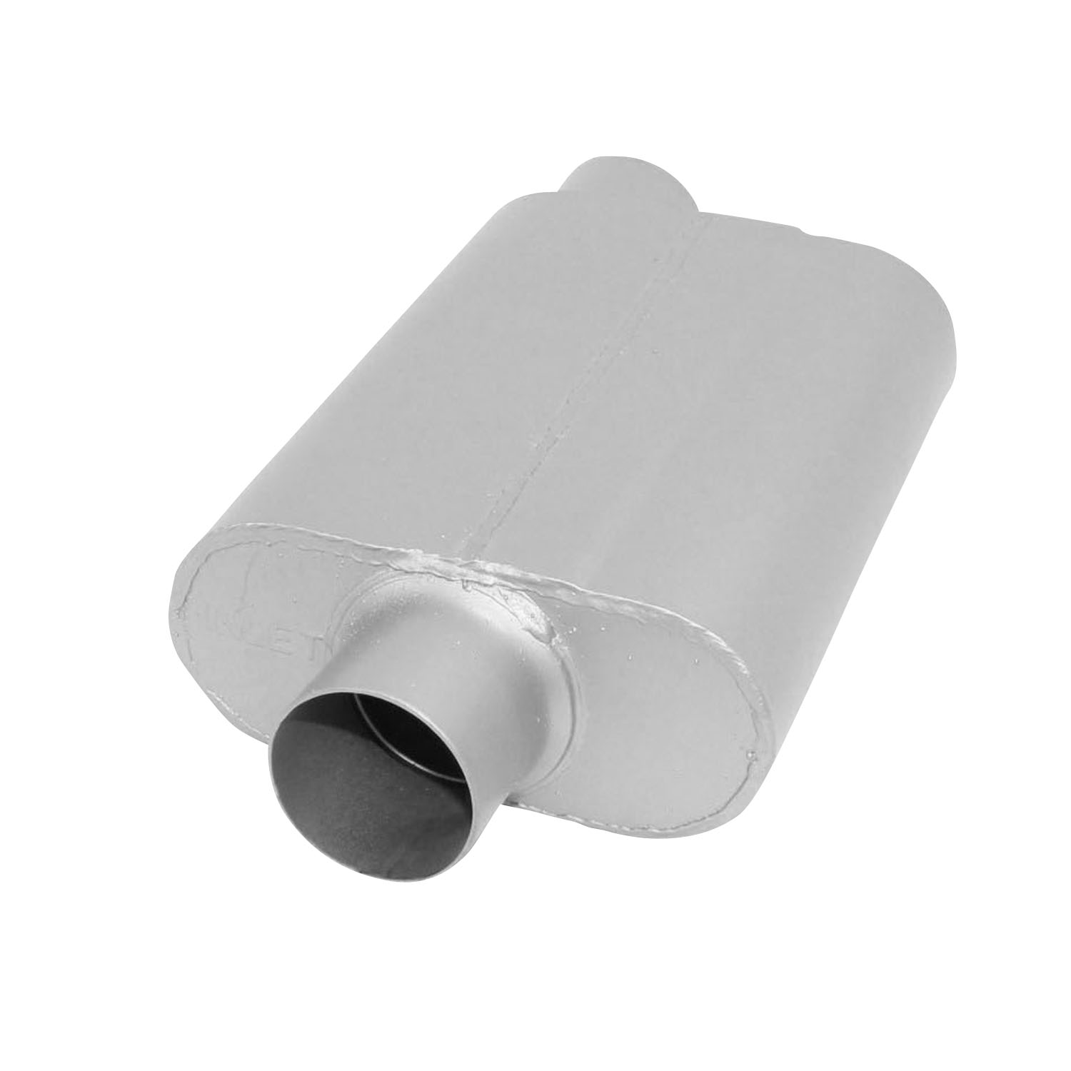 AP Exhaust VX3042 Muffler - Xlerator Vx Performance | Autoplicity