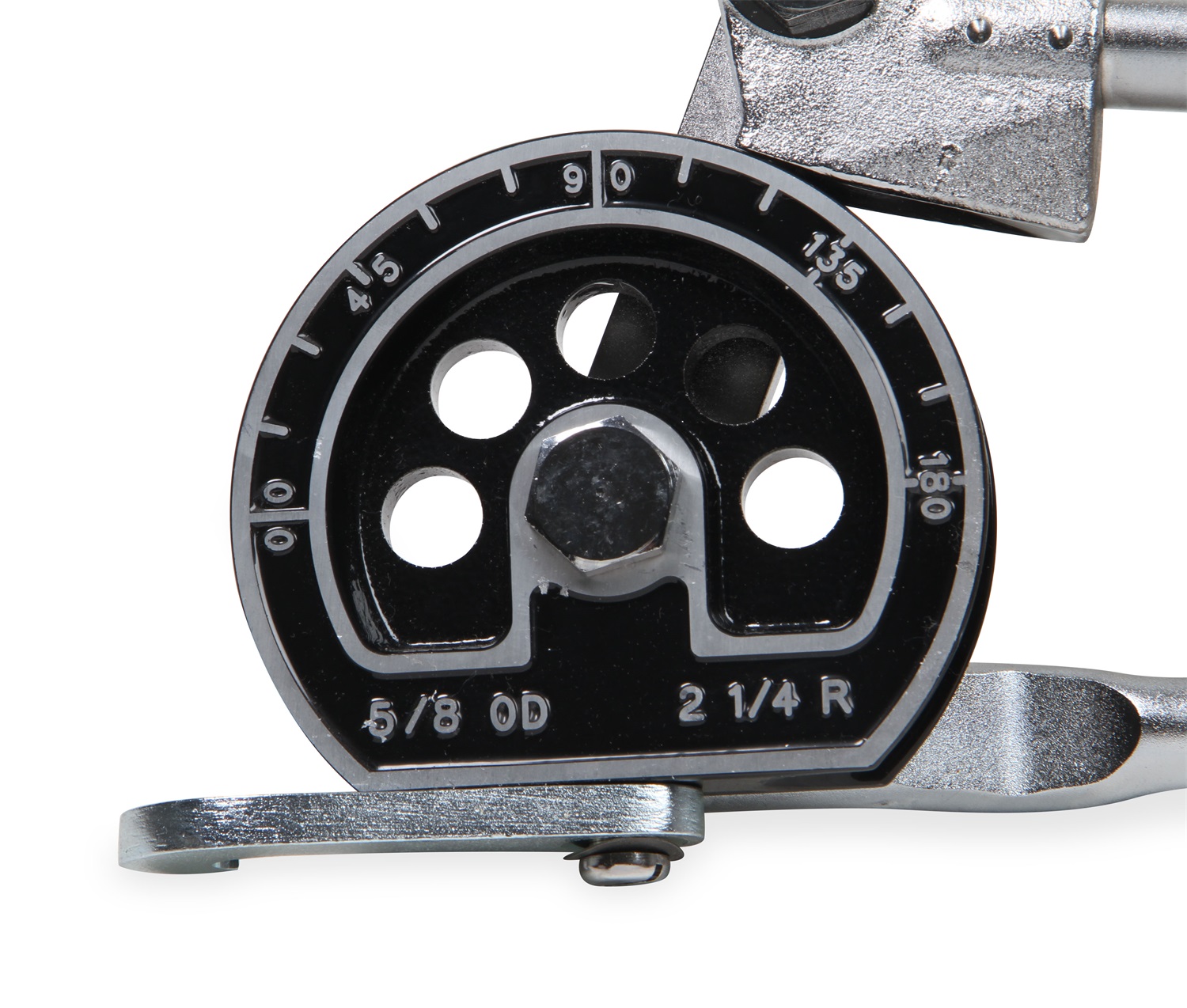 Earl's Performance 030ERL Professional Lever Style Tubing Bender ...