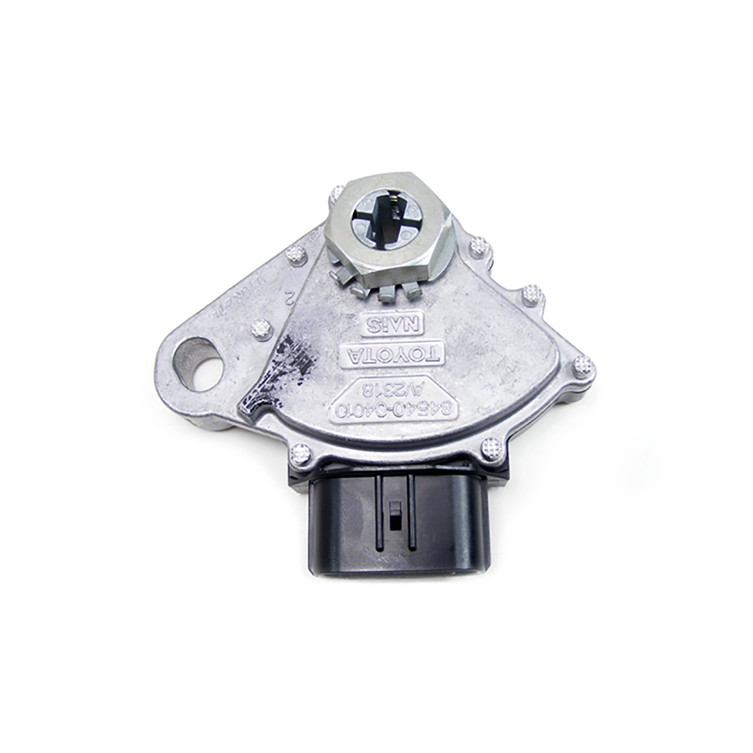 ATP RE-10 At Speed Sensor | Autoplicity