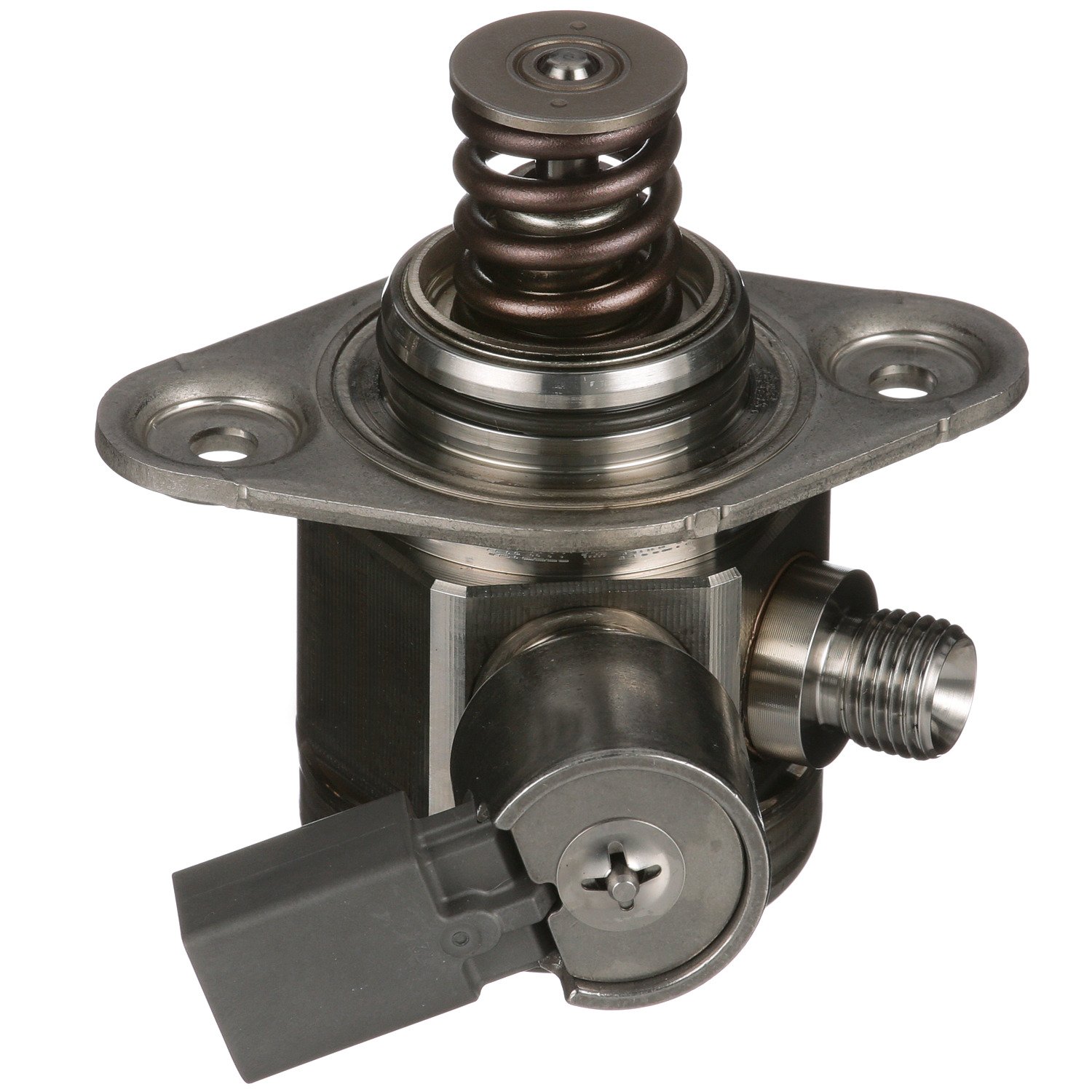 Delphi HM10077 Direct Injection High Pressure Fuel Pump | Autoplicity