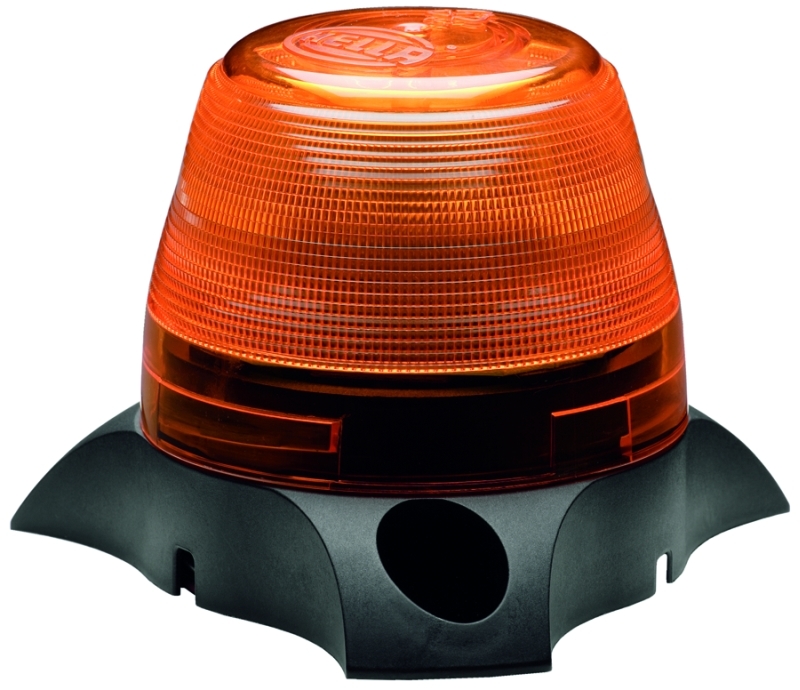 Hella 009224001 KLX 1 Industrial Strobe | Autoplicity