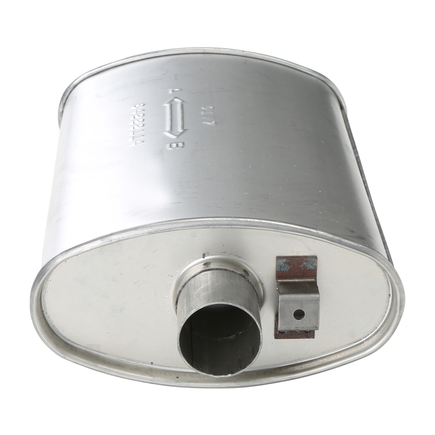 AP EXHAUST 2040 Mufflers | Autoplicity
