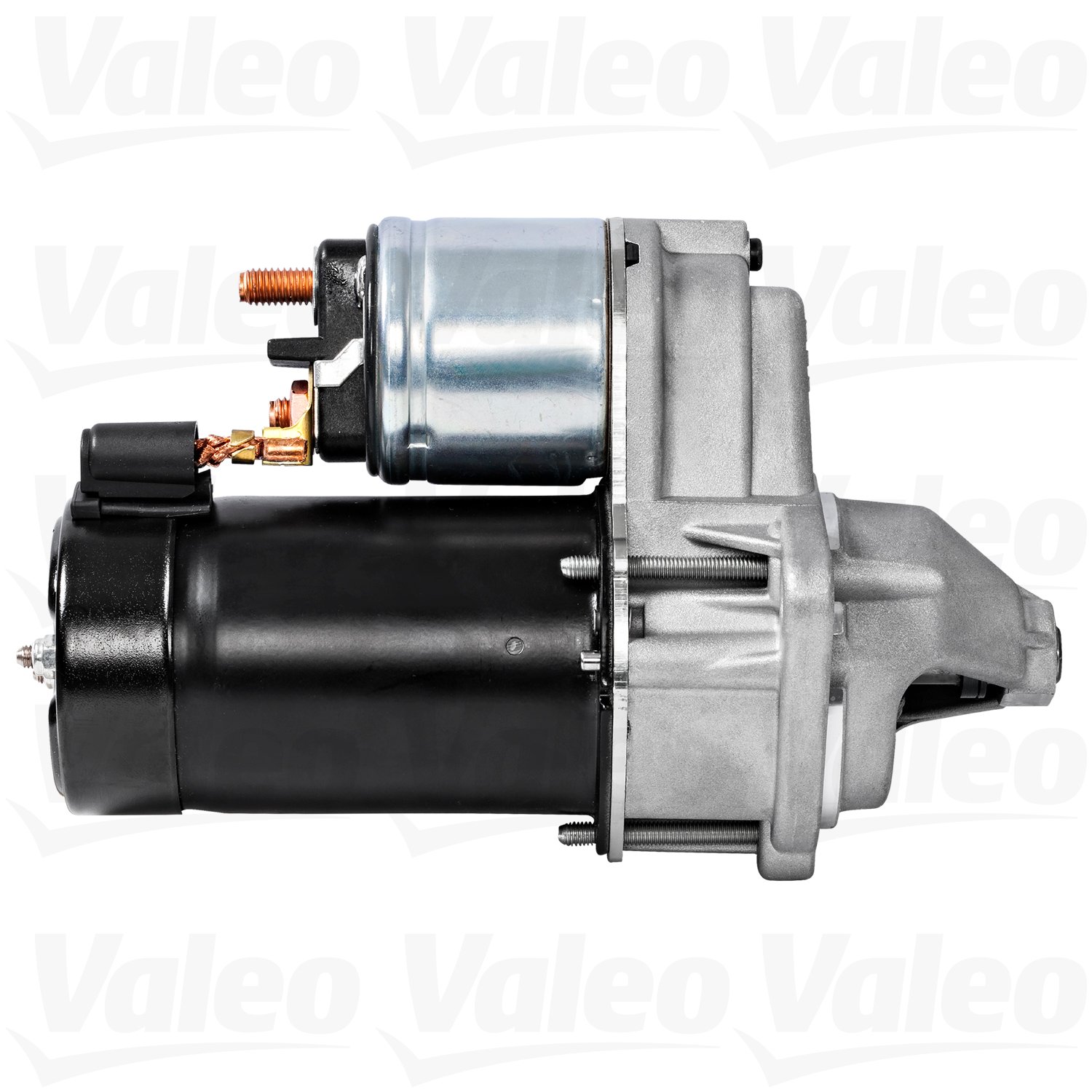 Valeo 438183 Starter Motor | Autoplicity