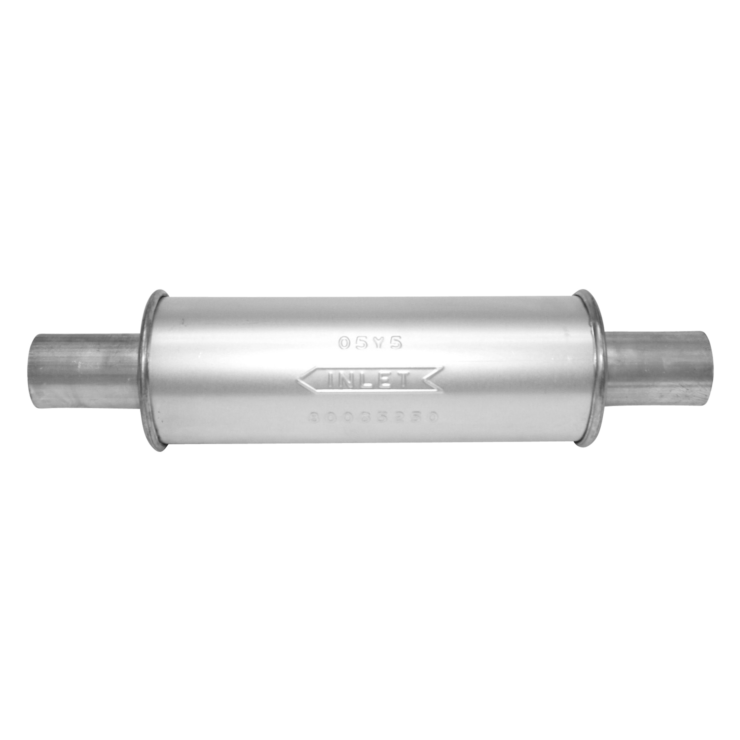 AP EXHAUST 6525 Mufflers | Autoplicity