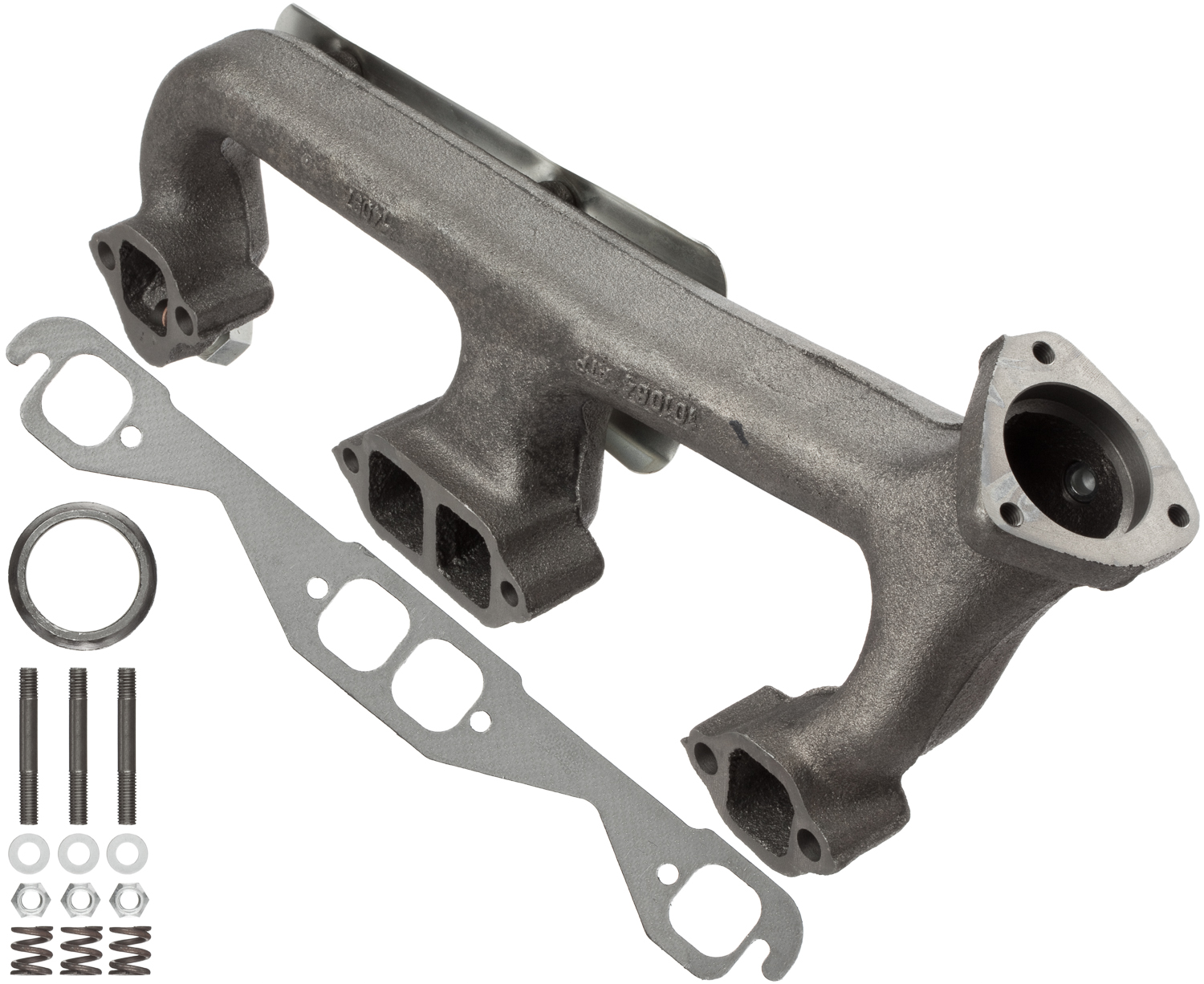 ATP 101064Exhaust Manifold | Autoplicity