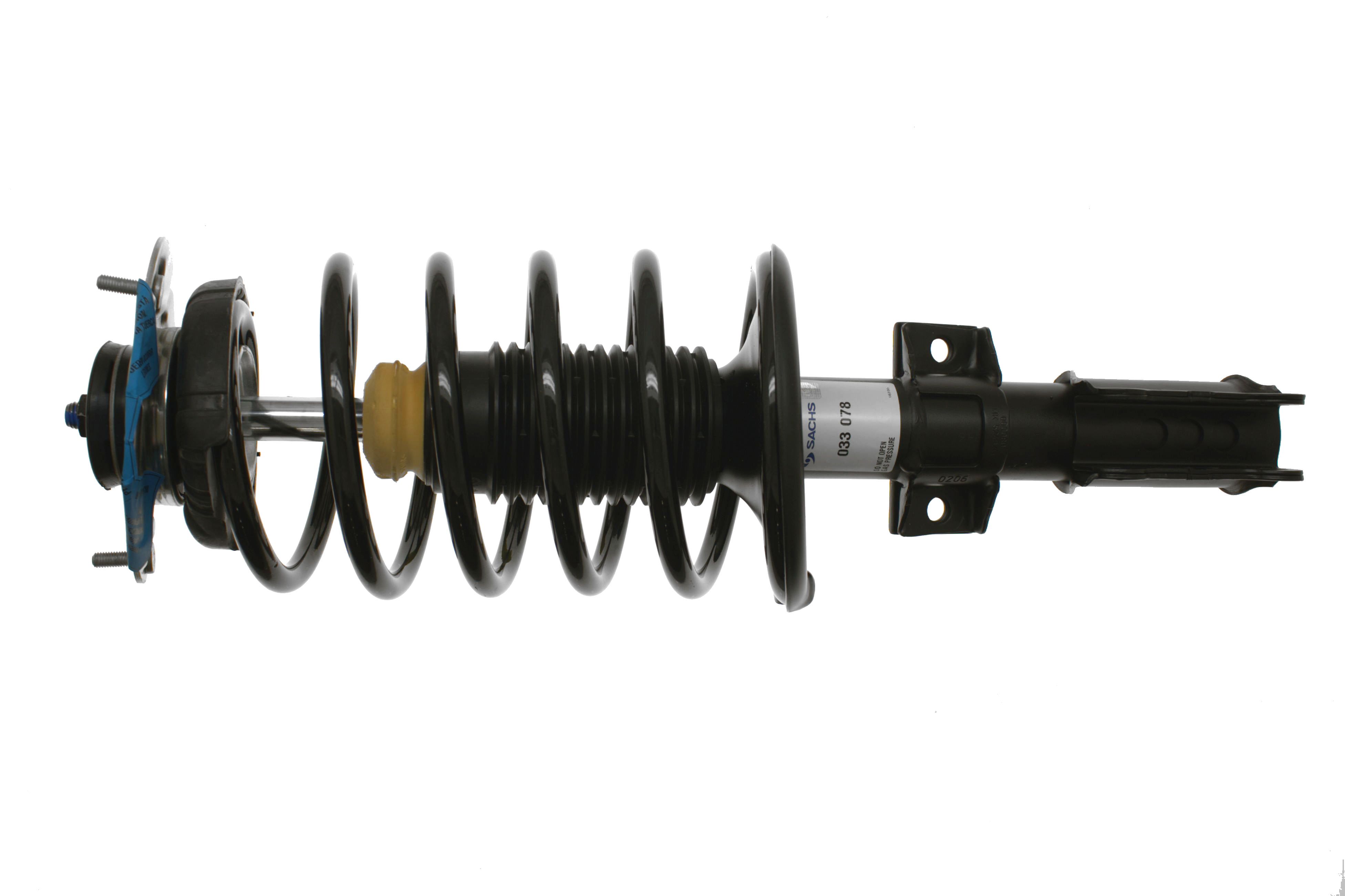 Sachs 033 078 Sachs Strut & Spring Assembly | Autoplicity