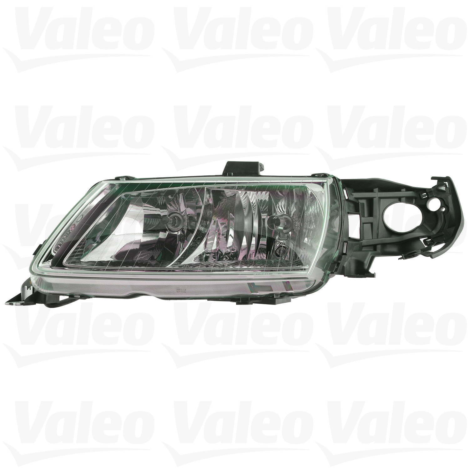 Valeo 44726 Driver Side Oe Headlight Assembly | Autoplicity