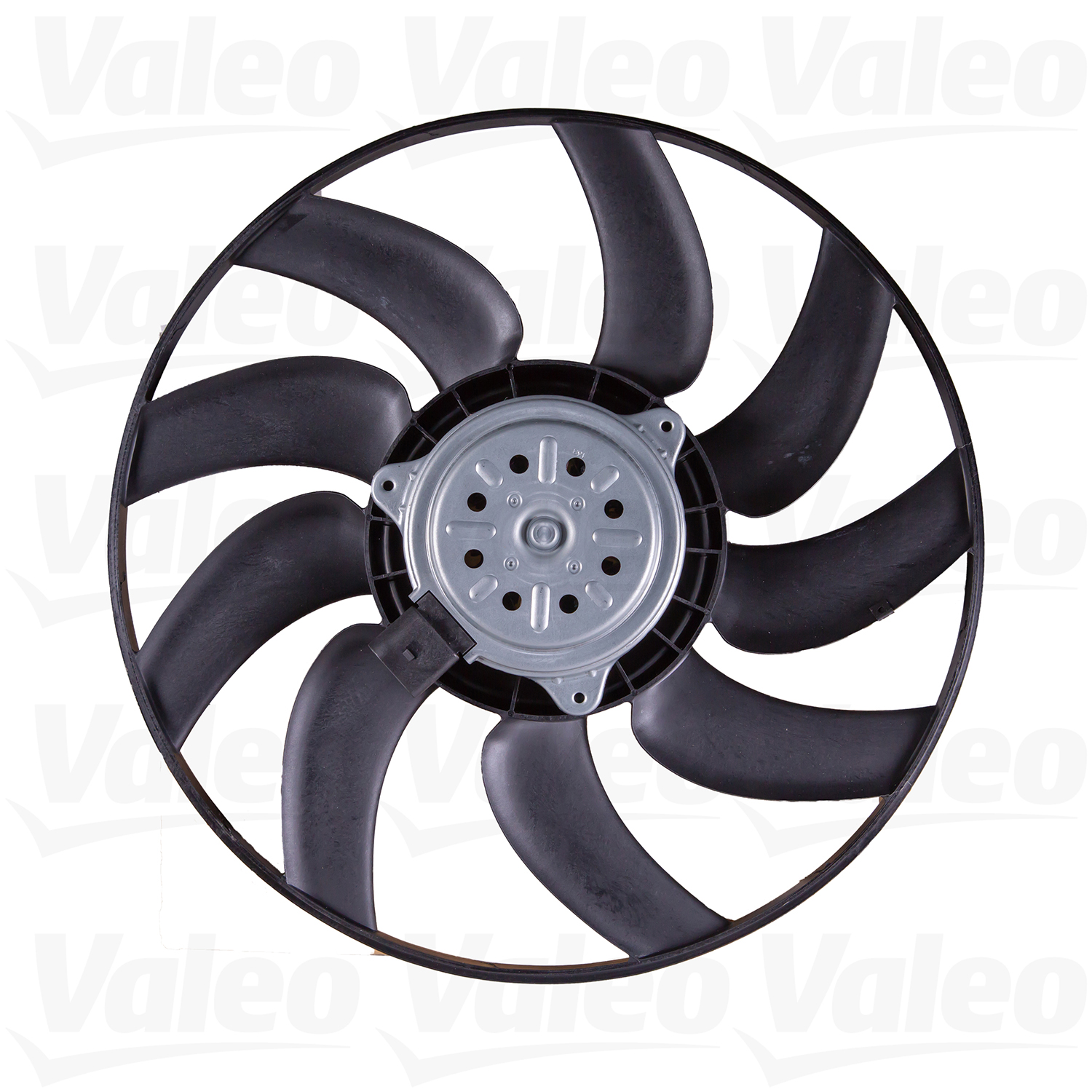 Valeo 696242 Engine Cooling Fan Assembly | Autoplicity