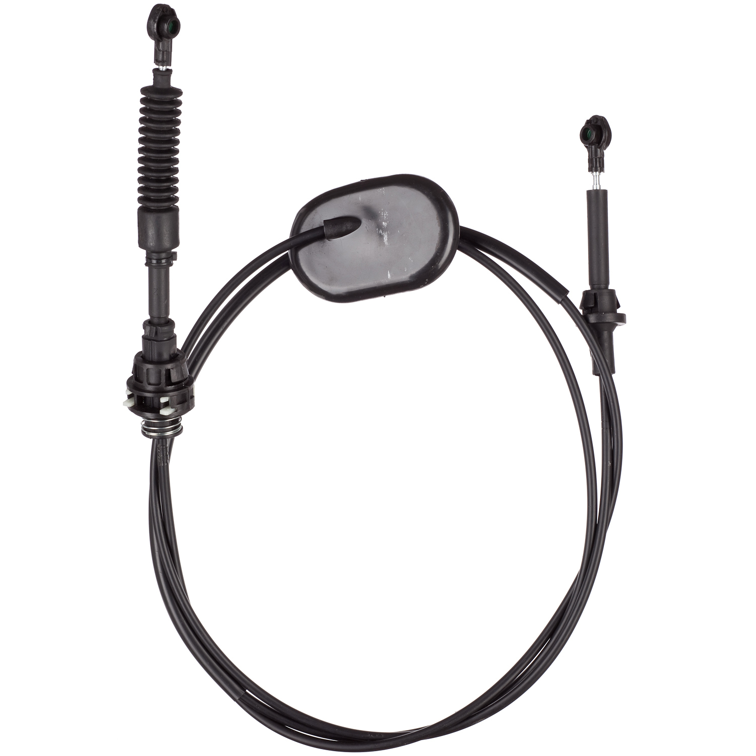 ATP Y-1308 atp automotive Y-1308 Automatic Transmission Shifter Cable ...
