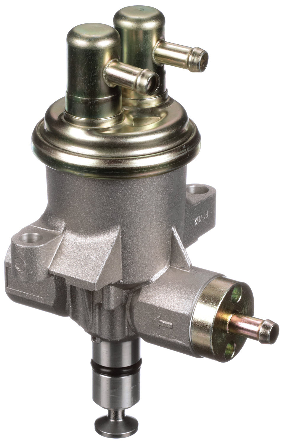 Carter M61067 Mechanical Fuel Pump | Autoplicity