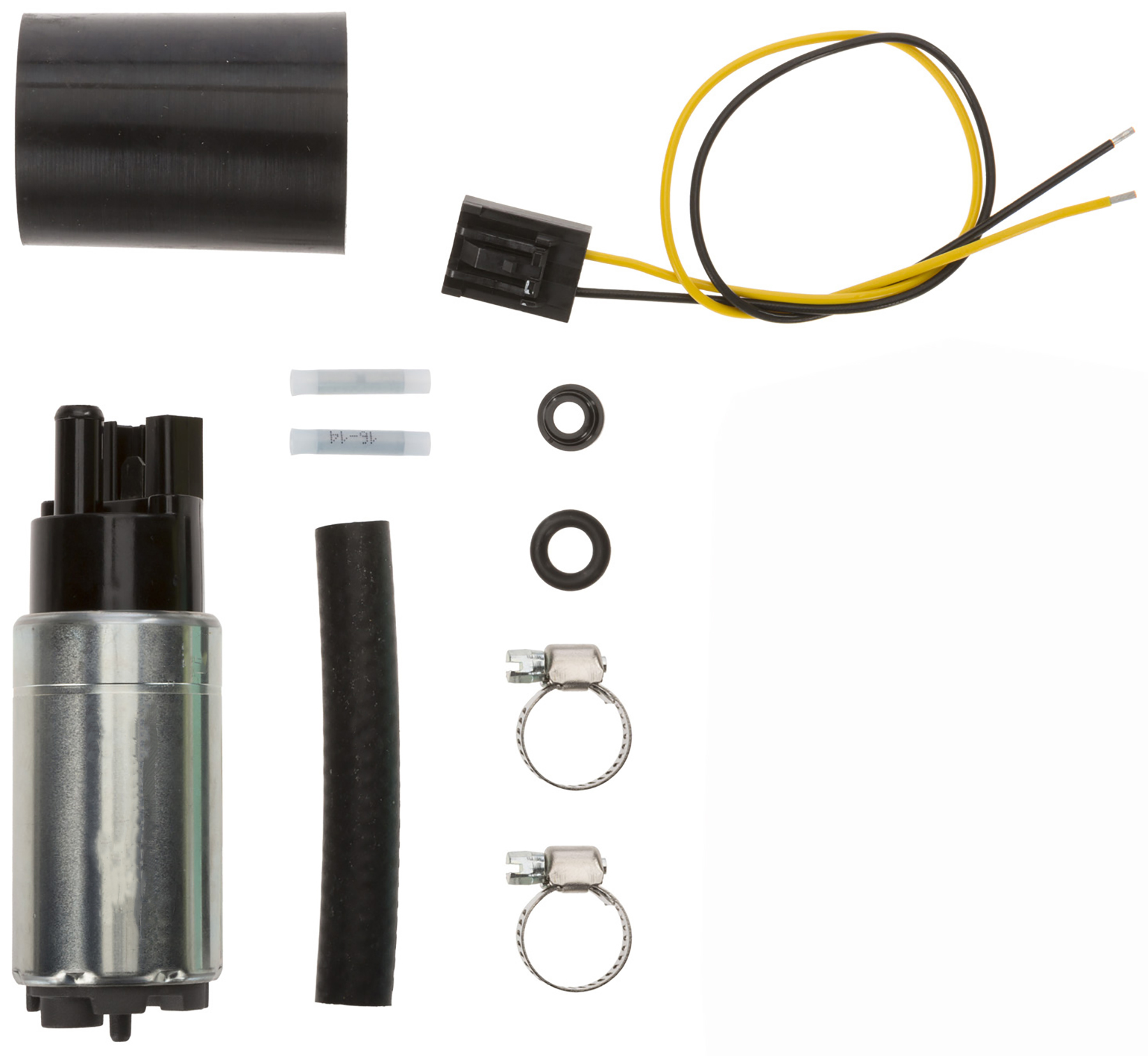 Carter P72244 Fuel Pump - Electric In Tank | Autoplicity