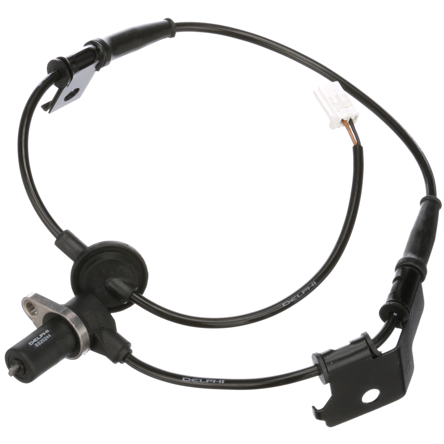 Delphi SS20244 Abs Wheel Speed Sensor | Autoplicity