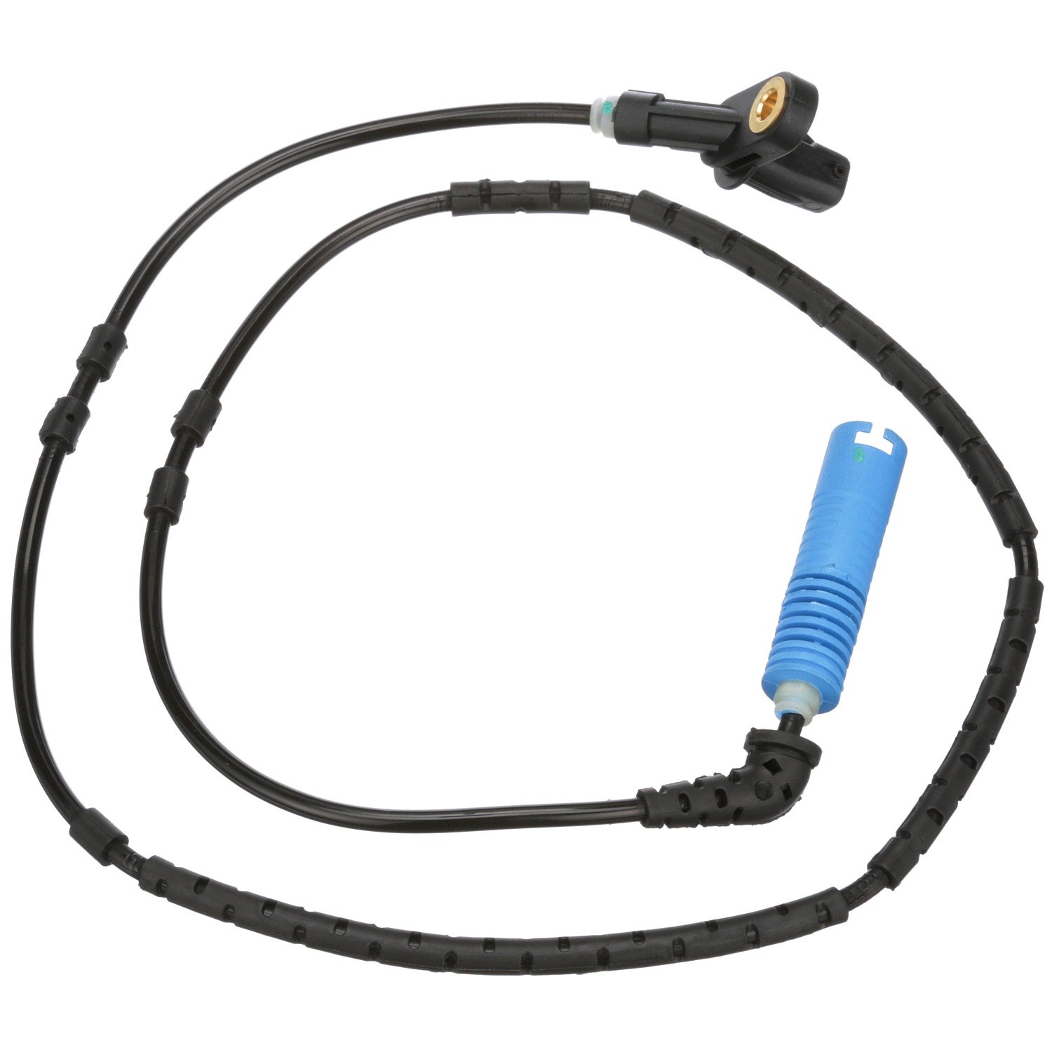 Delphi SS20097 Abs Wheel Speed Sensor | Autoplicity