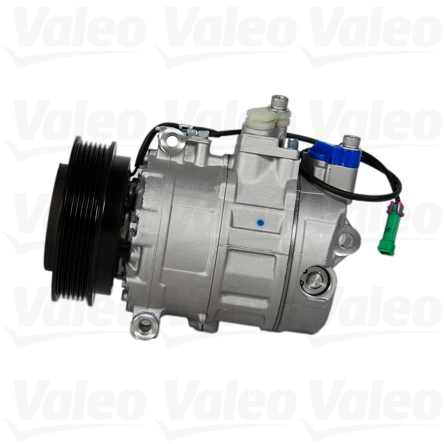 Valeo 10000709 Compressor | Autoplicity