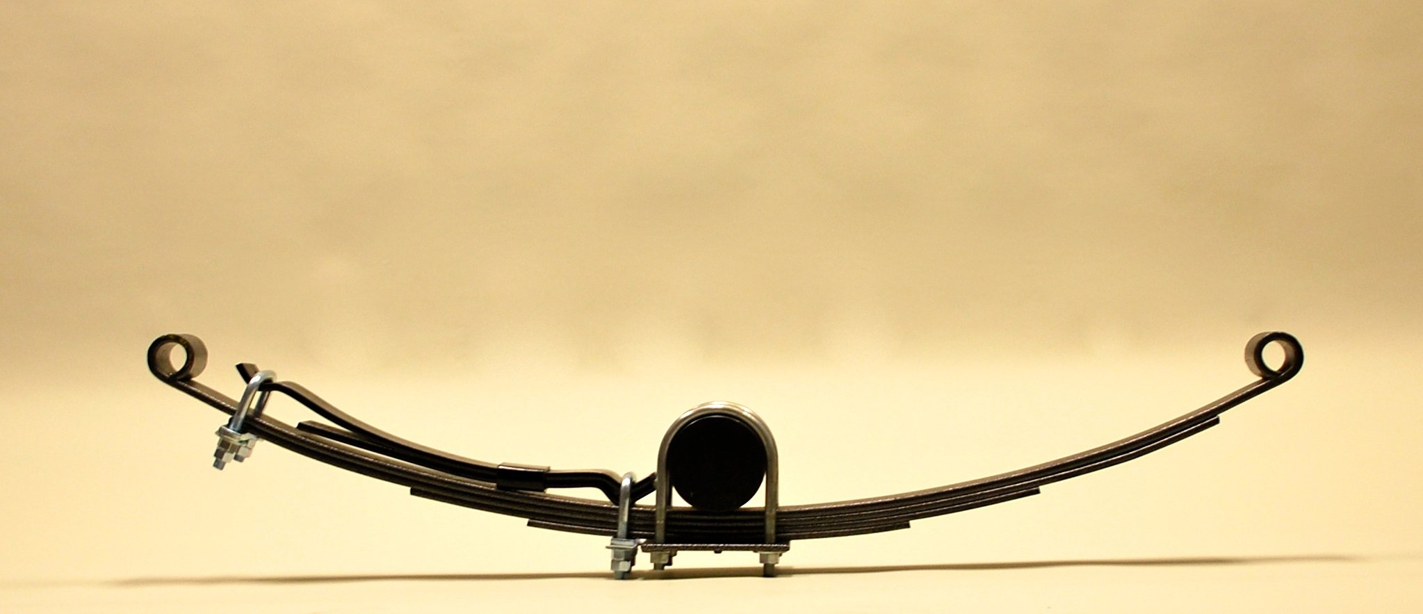 Hellwig 815 LP-15 Load Leveler Helper Spring | Autoplicity