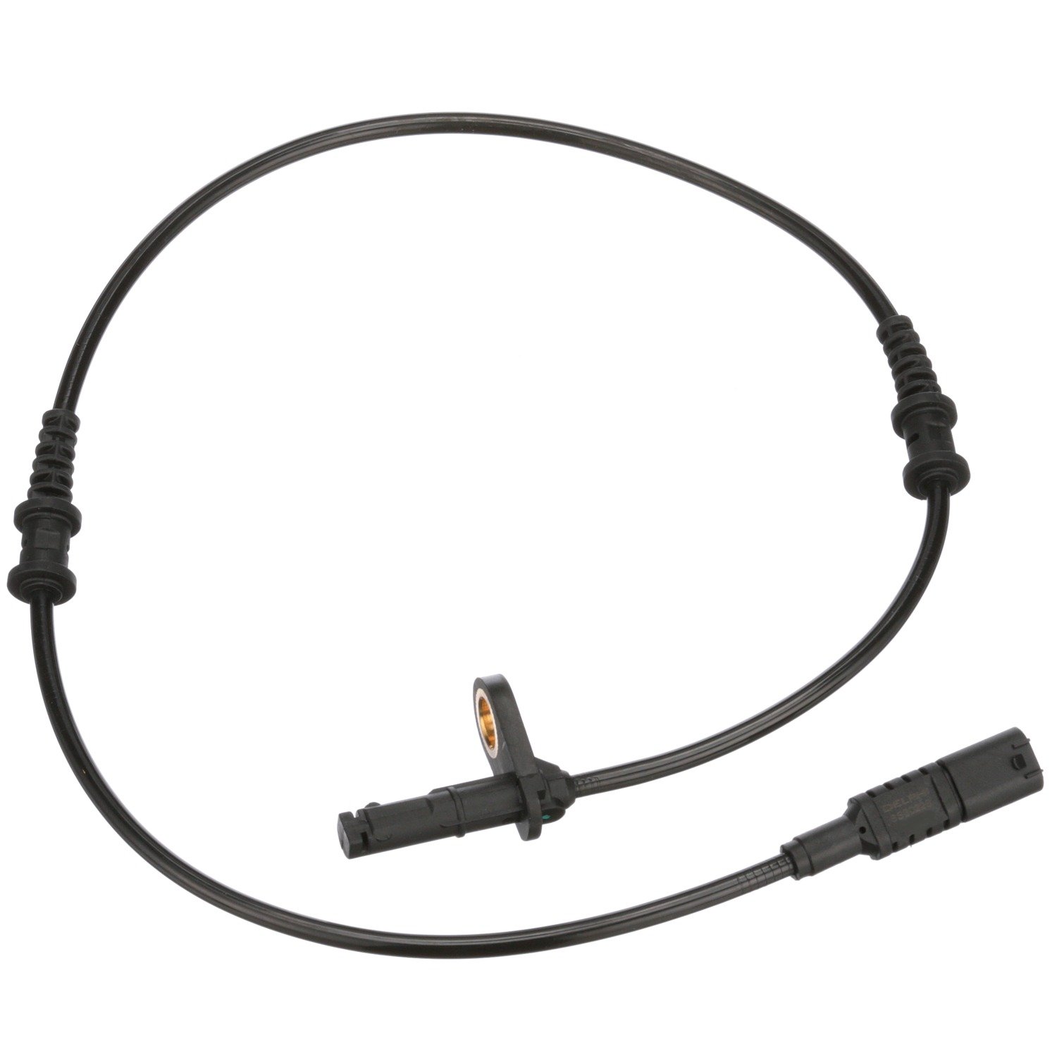 Delphi SS20228 Abs Wheel Speed Sensor | Autoplicity