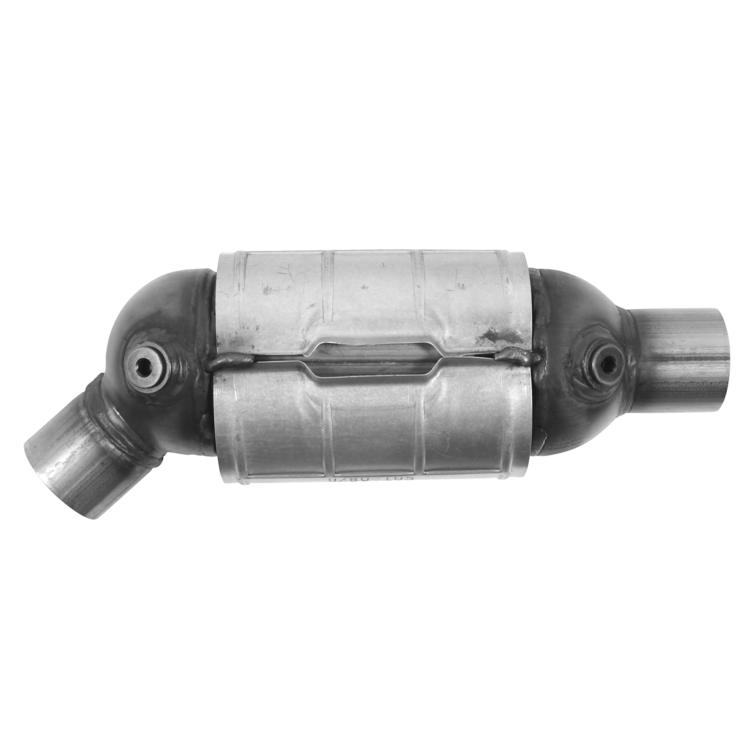 AP Exhaust 760034 Ap Emissions | Autoplicity