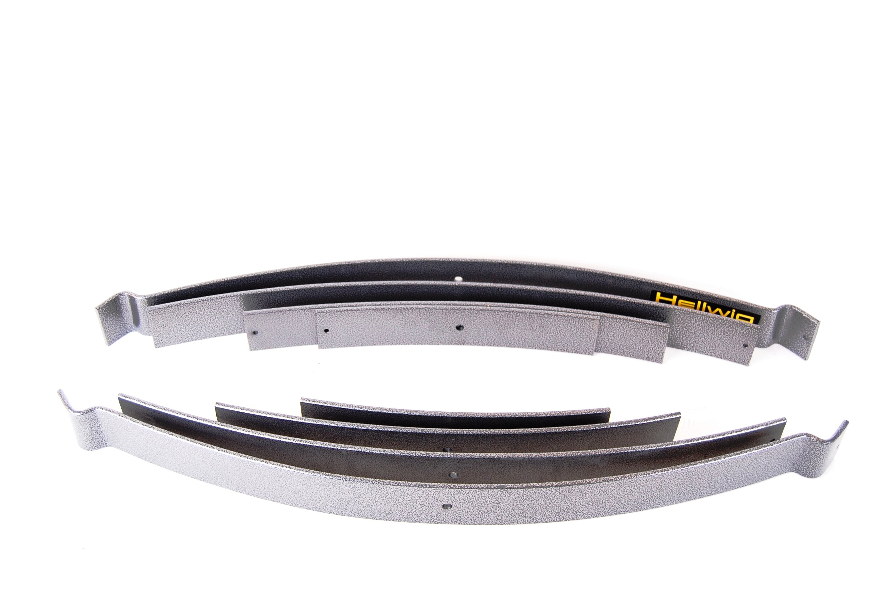 Hellwig 9640 LP-35 Progressive Load Leveler Helper Spring | Autoplicity