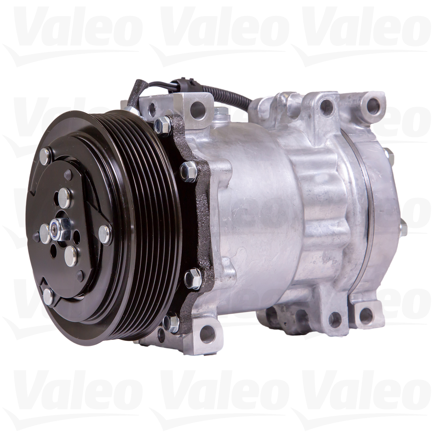 Valeo 10000545 A/c Compressor | Autoplicity