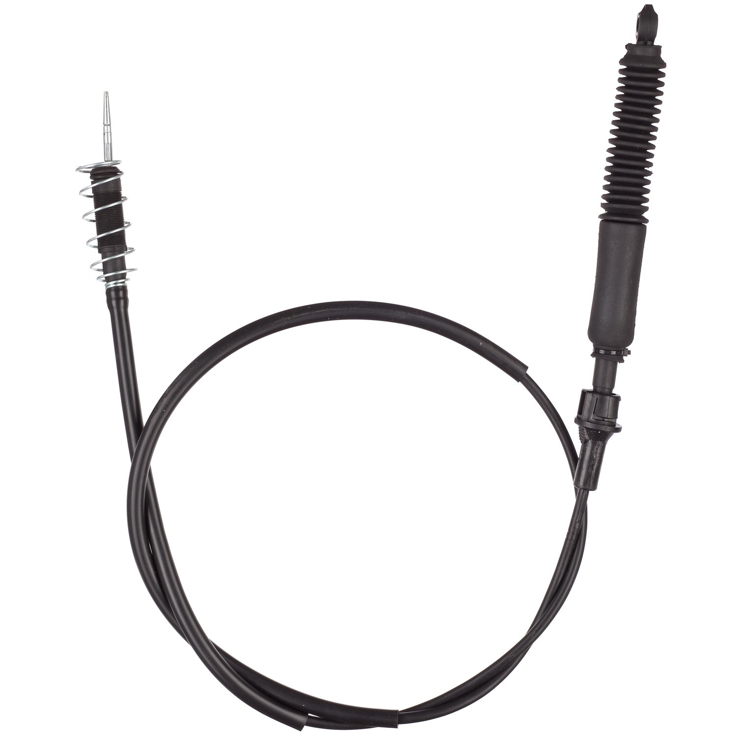 ATP Y-1317 atp automotive Y-1317 Automatic Transmission Shifter Cable ...