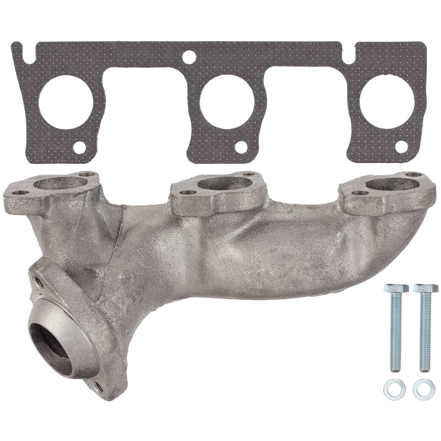 ATP 101234 Atp Exhaust Manifold | Autoplicity