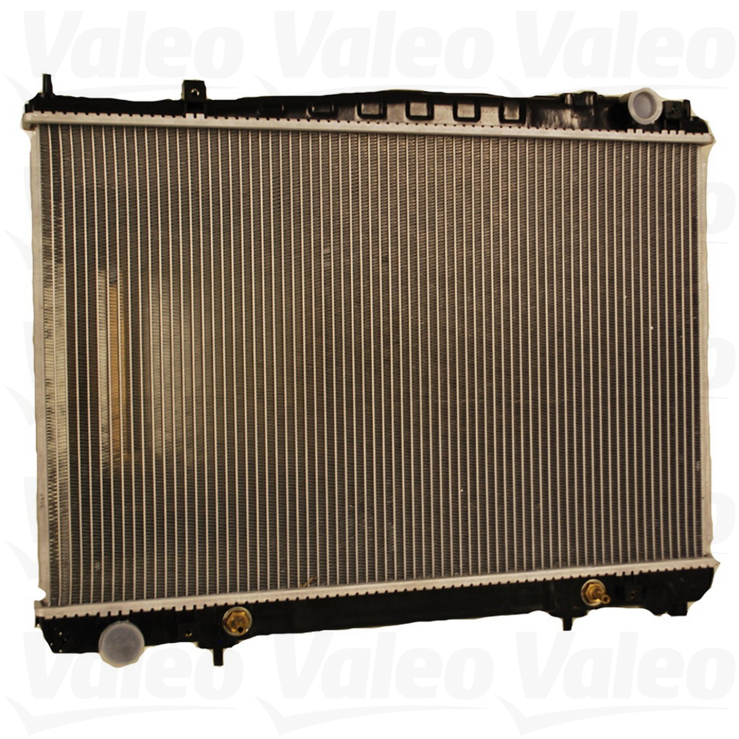 Valeo 376105 Radiator | Autoplicity