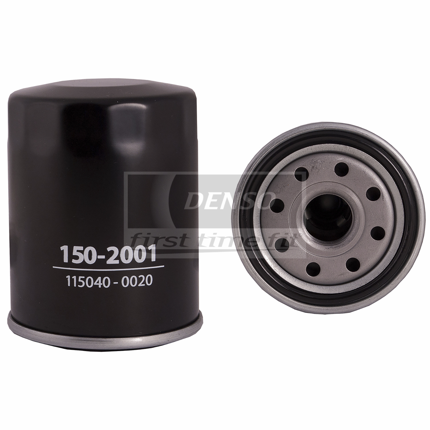 DENSO Auto Parts 1502001 Huile Filtre Oe Qualité | Autoplicity