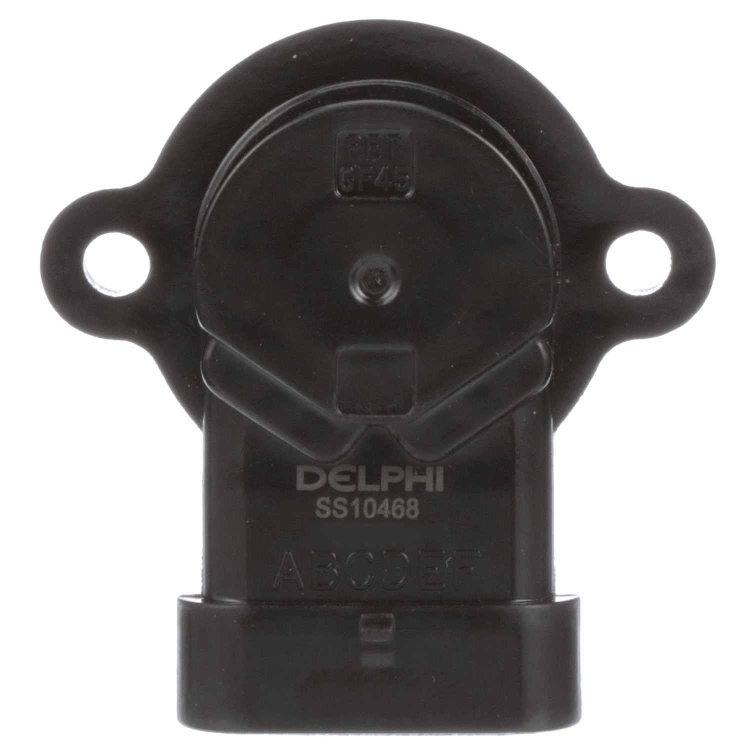 Delphi SS10468 Throttle Position Sensor | Autoplicity